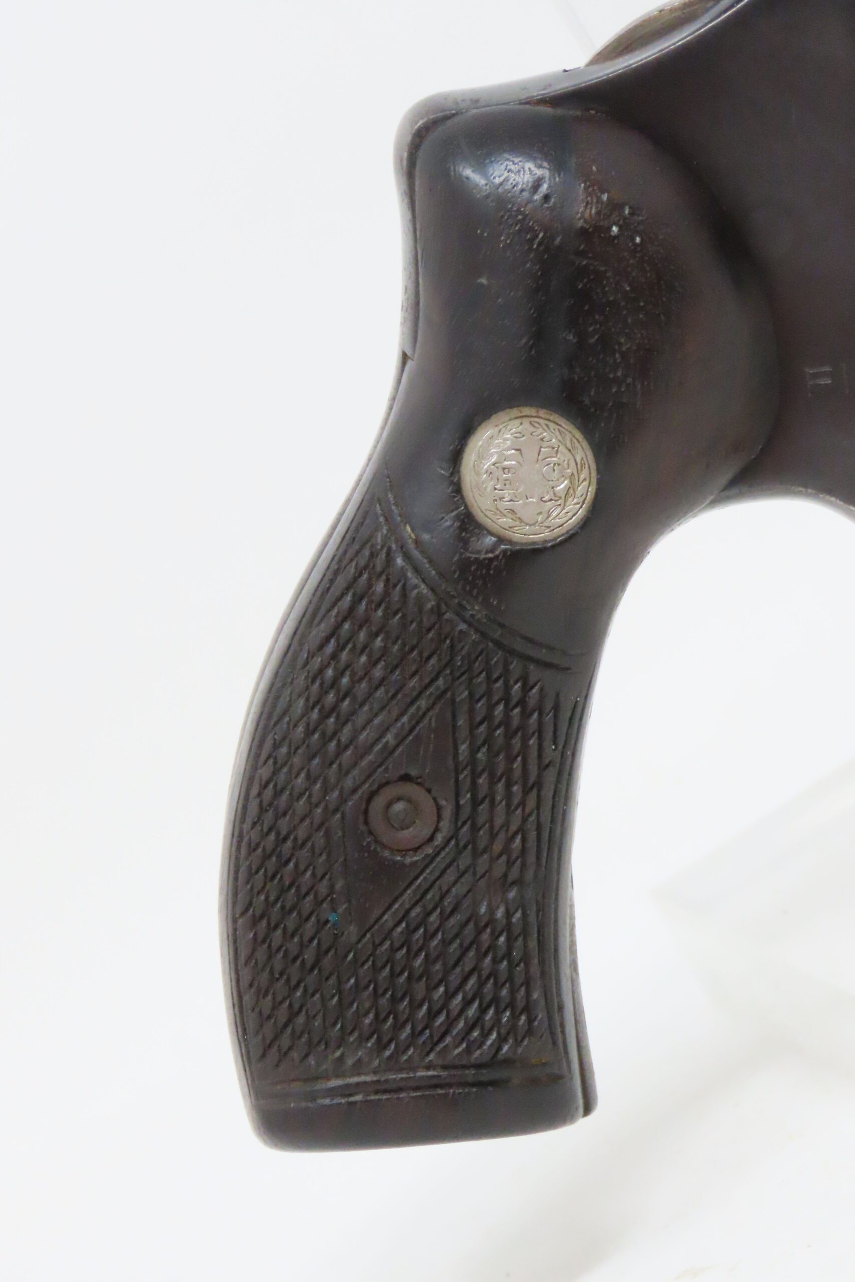 Miroku Liberty Chief Revolver 9.8 C&RAntique018 | Ancestry Guns