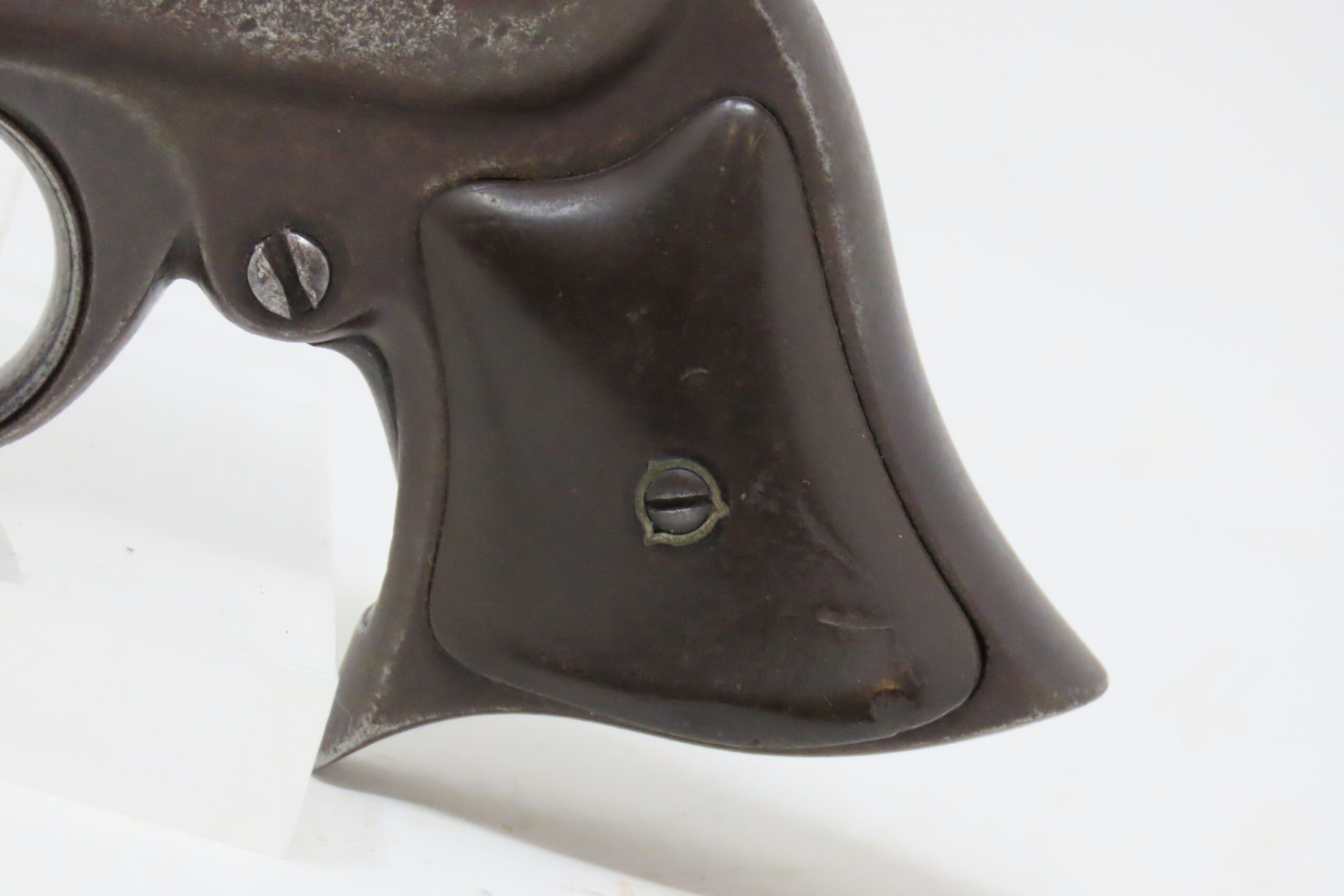 Remington Elliot Ring Trigger .32 Derringer 9.20 C&RAntique003 ...