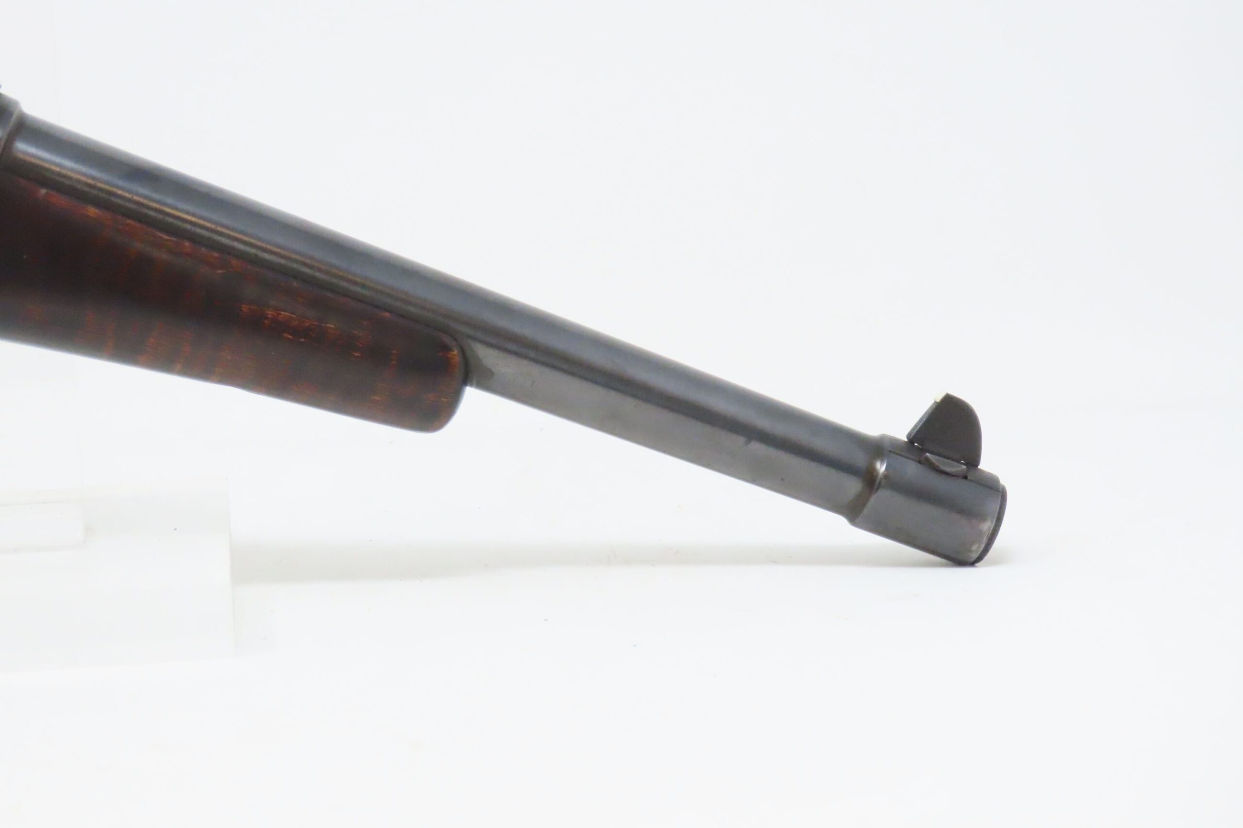 Remington Model 1871 Army Pistol 5.4 C&RAntique017 | Ancestry Guns
