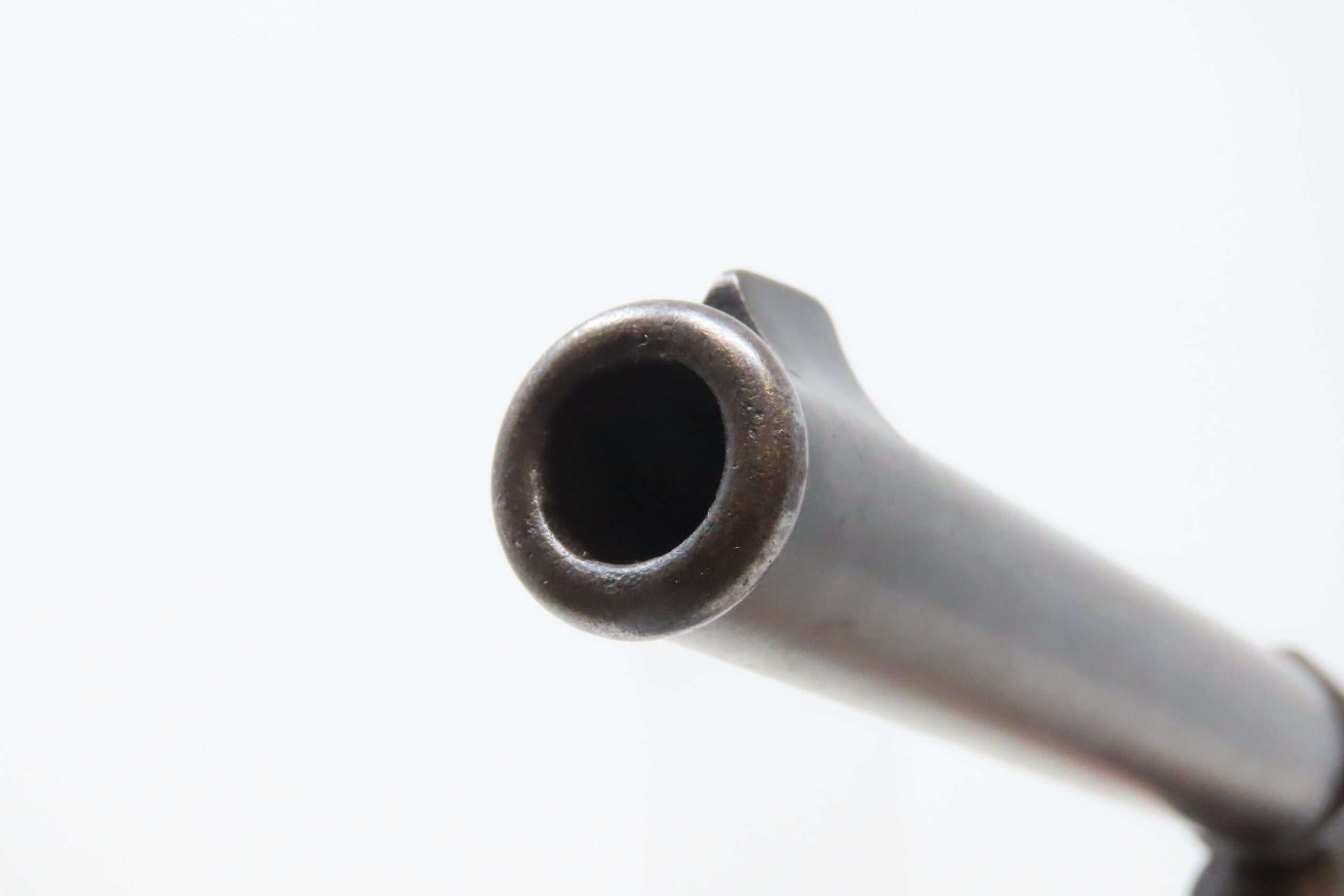 S&S C.C.H. Model 1879 Reichsrevolver Single Action Revolver 5.4 C ...