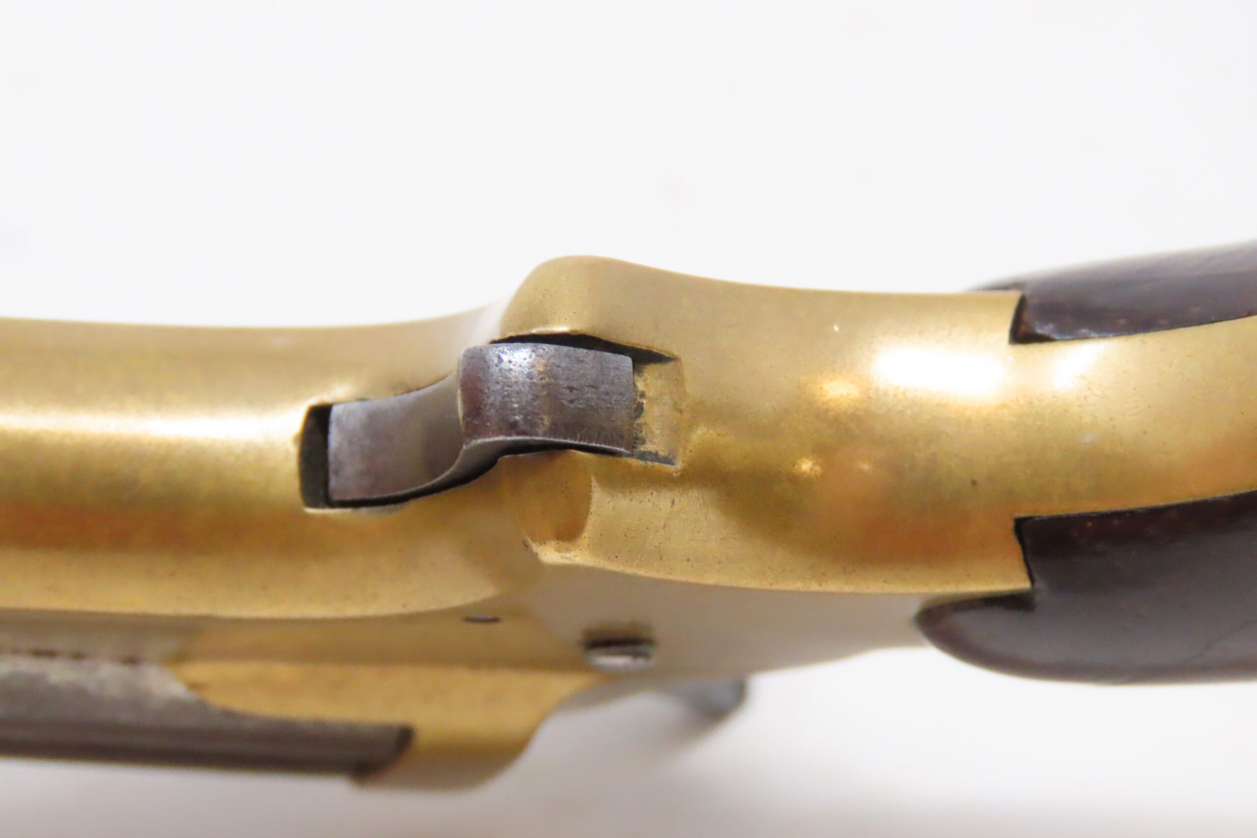 Sharps Model 2 Pepperbox 8.10 C&RAntique012 | Ancestry Guns