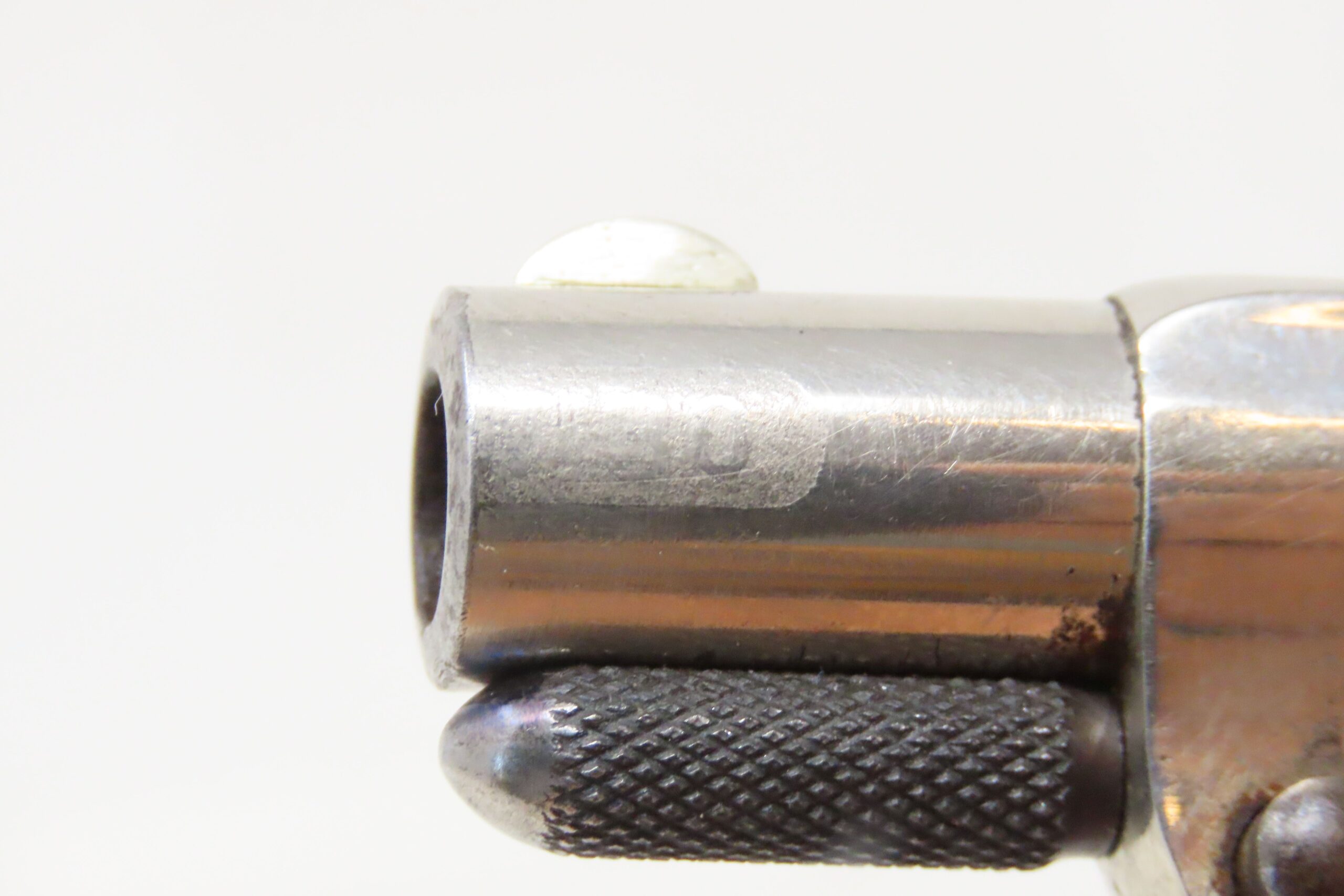 Snub Nose Colt New Line 30 Revolver 10.10 C&RAntique010 | Ancestry Guns