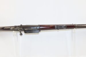 Spanish American War Era Springfield Model 1896 Krag Jorgensen Bolt ...