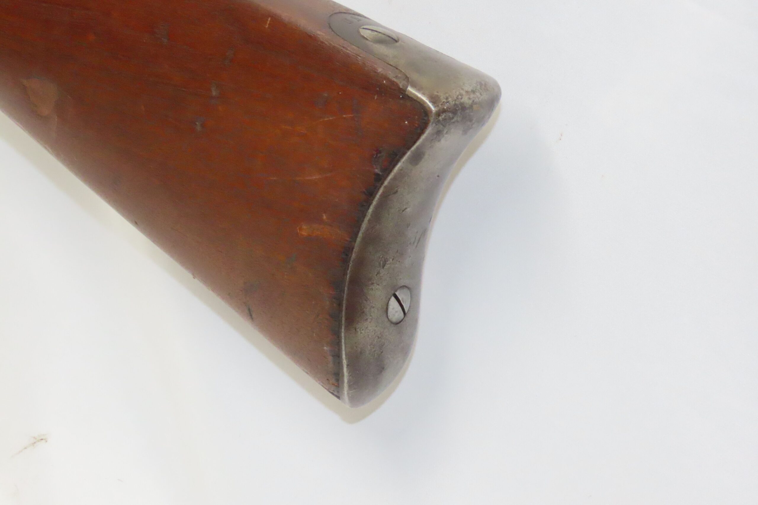 Springfield Model 1861 Rifle Musket 6.6 C&RAntique020 | Ancestry Guns