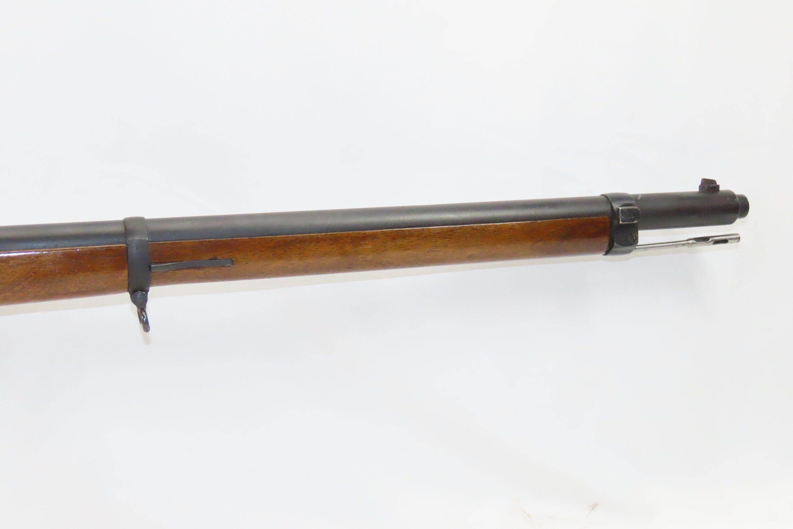 Steyr GEW. 88 05 Rifle 11.29 C&RAntique005 | Ancestry Guns