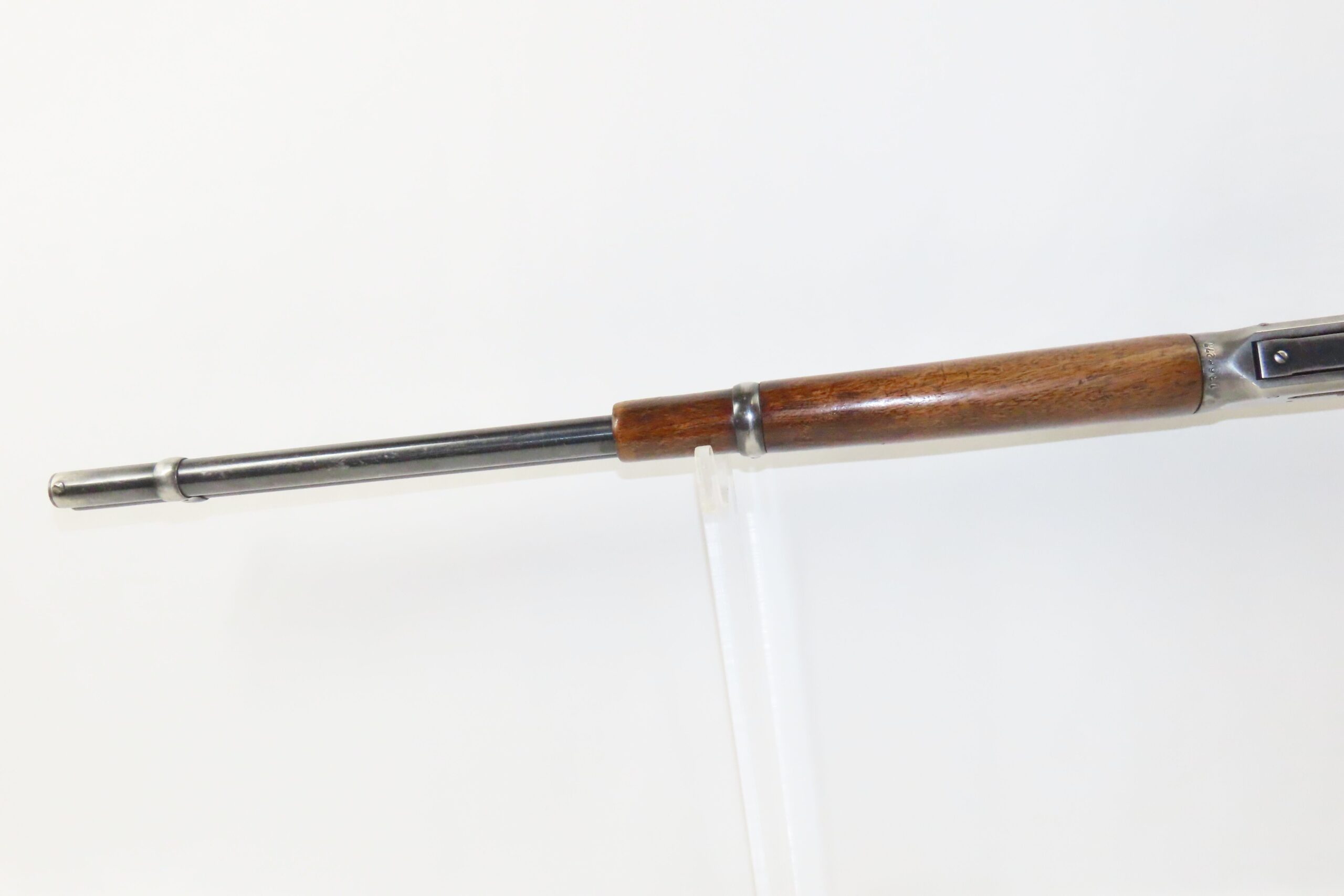 Winchester Model 84 Carbine 5.22 C&RAntique010 | Ancestry Guns