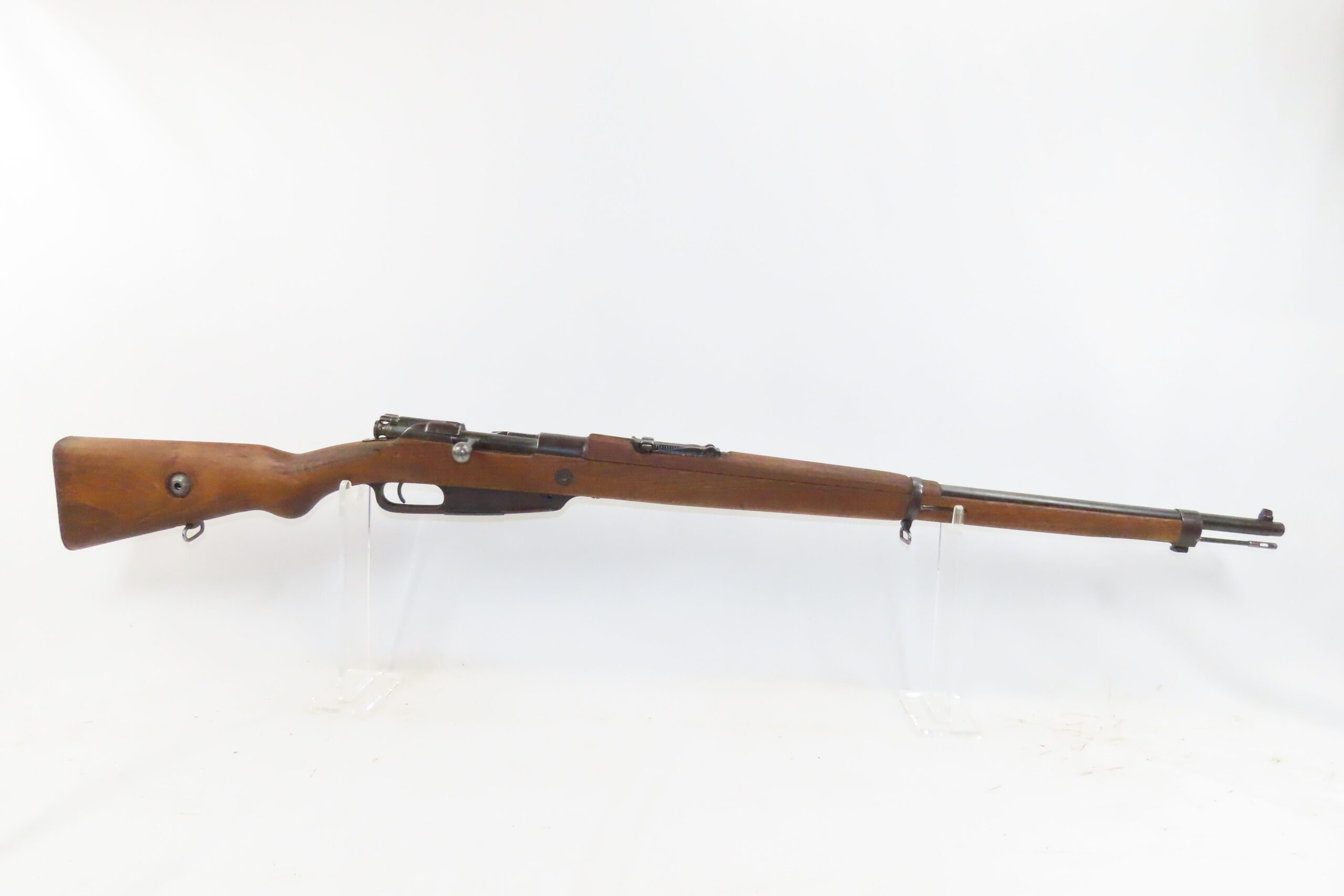 Ankara Model 1890 29 Rifle 1.8 C&RAntique002 | Ancestry Guns