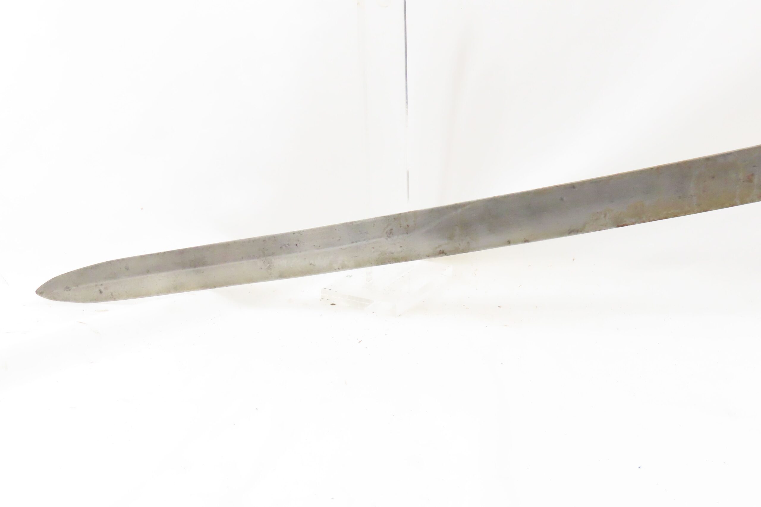 Austrian Cavalry Sabre Saber Sword Double Headed Eagle 1866 (17 ...