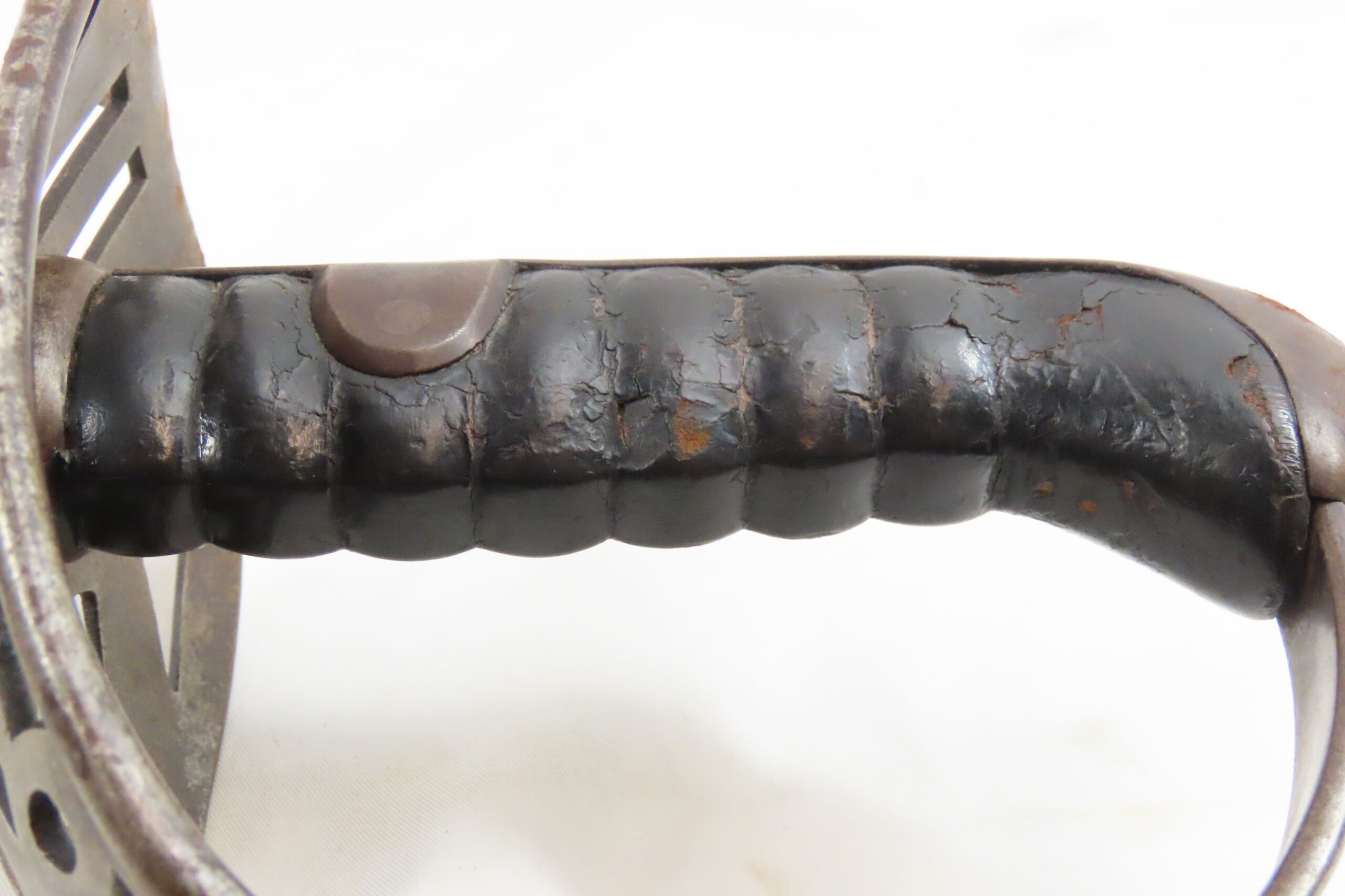 Austrian Cavalry Sabre Saber Sword Double Headed Eagle 1866 (9 ...