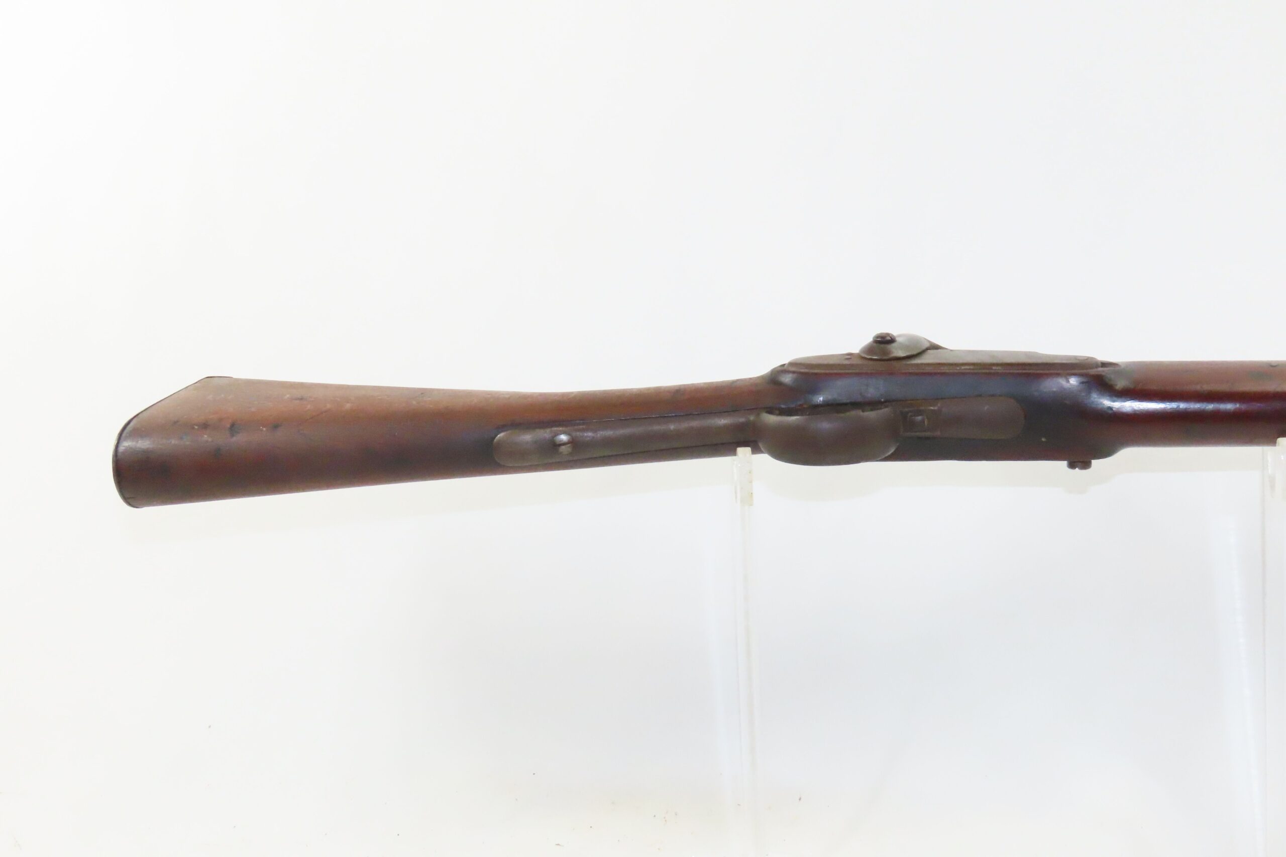 Austrian Shotgun Conversion 1.8 C&RAntique007 | Ancestry Guns