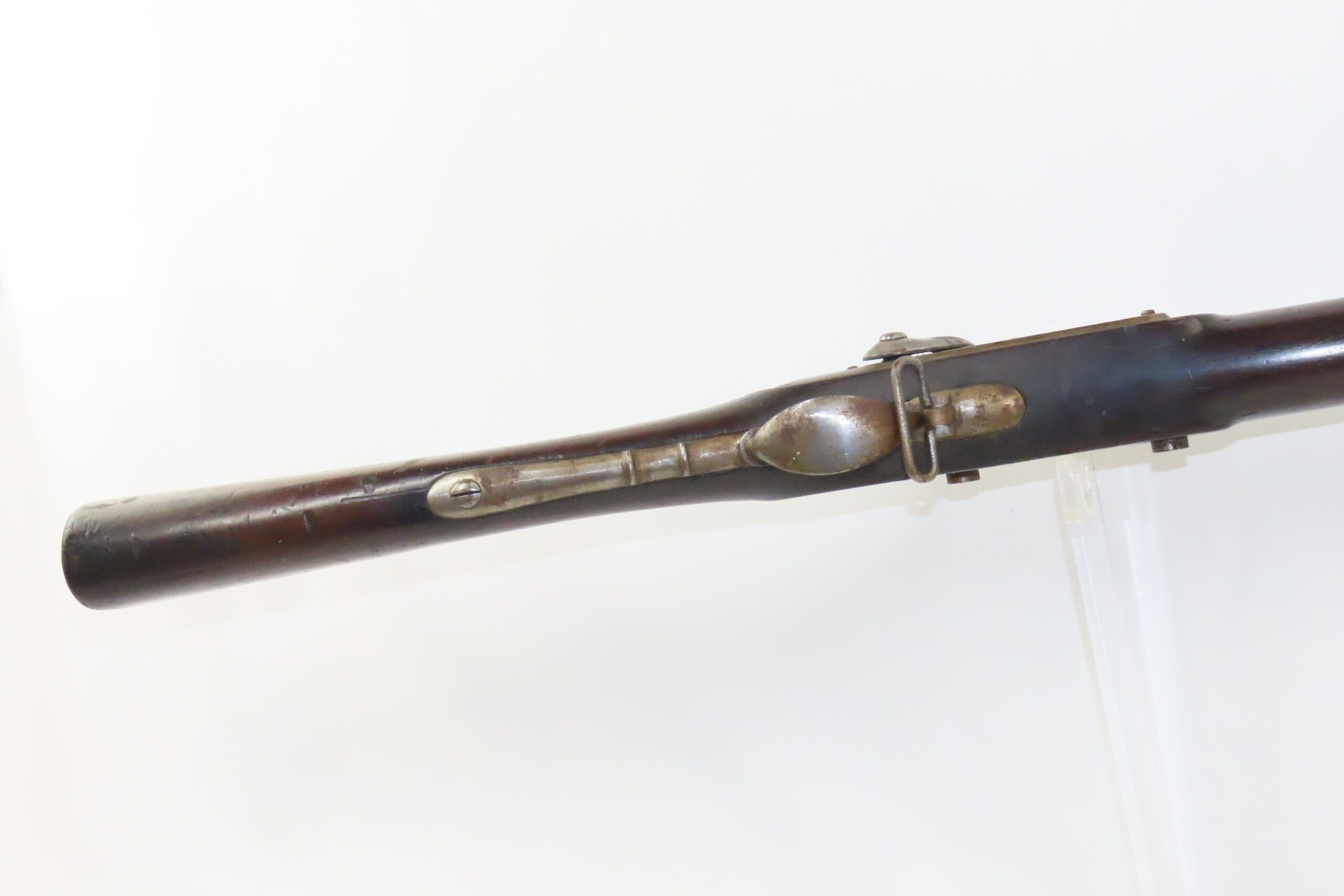 Belgian Model 1822 Conversion Rifled 1.9 C&RAntique006 | Ancestry Guns