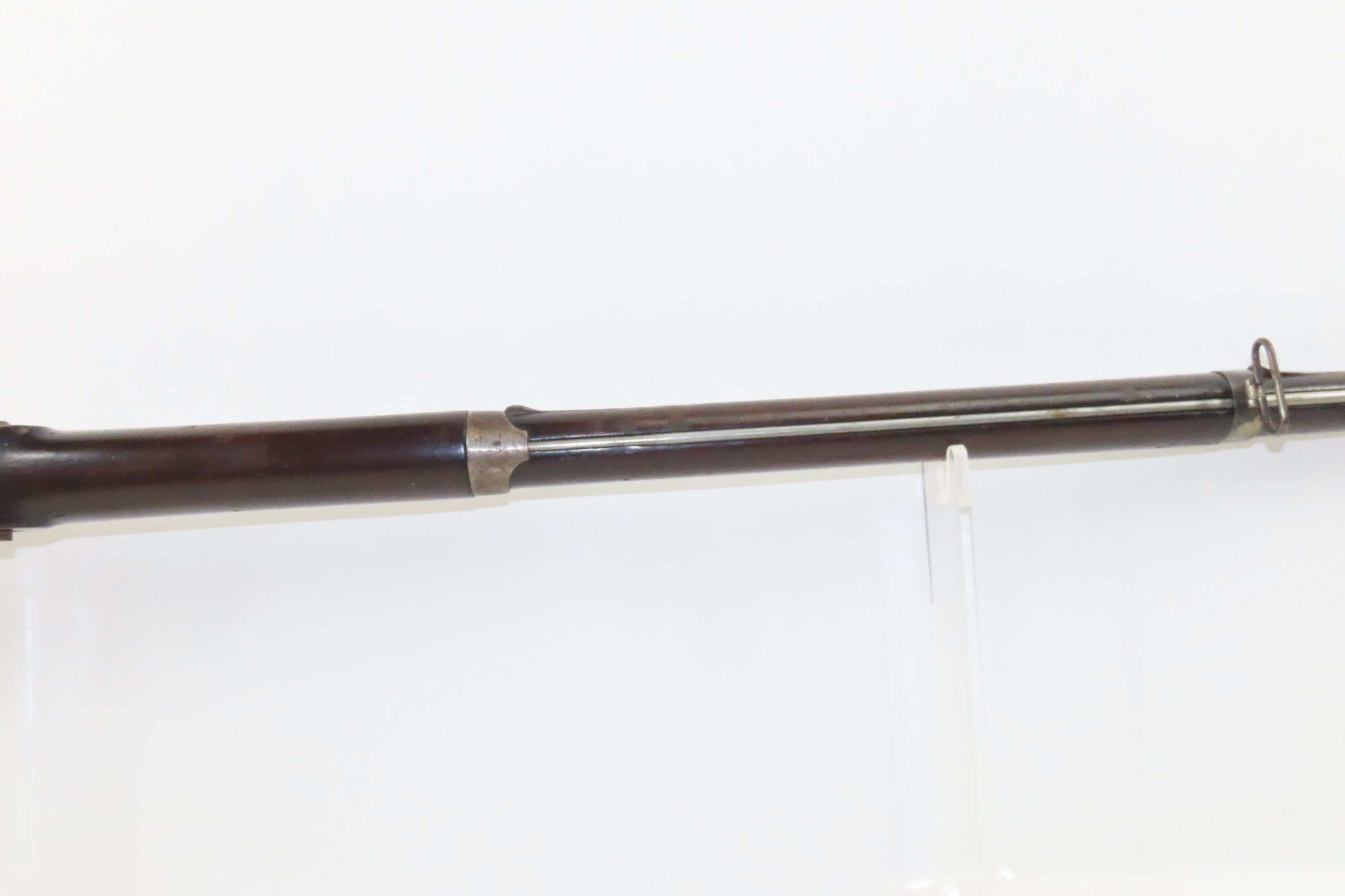 Belgian Model 1822 Conversion Rifled 1.9 C&RAntique007 | Ancestry Guns