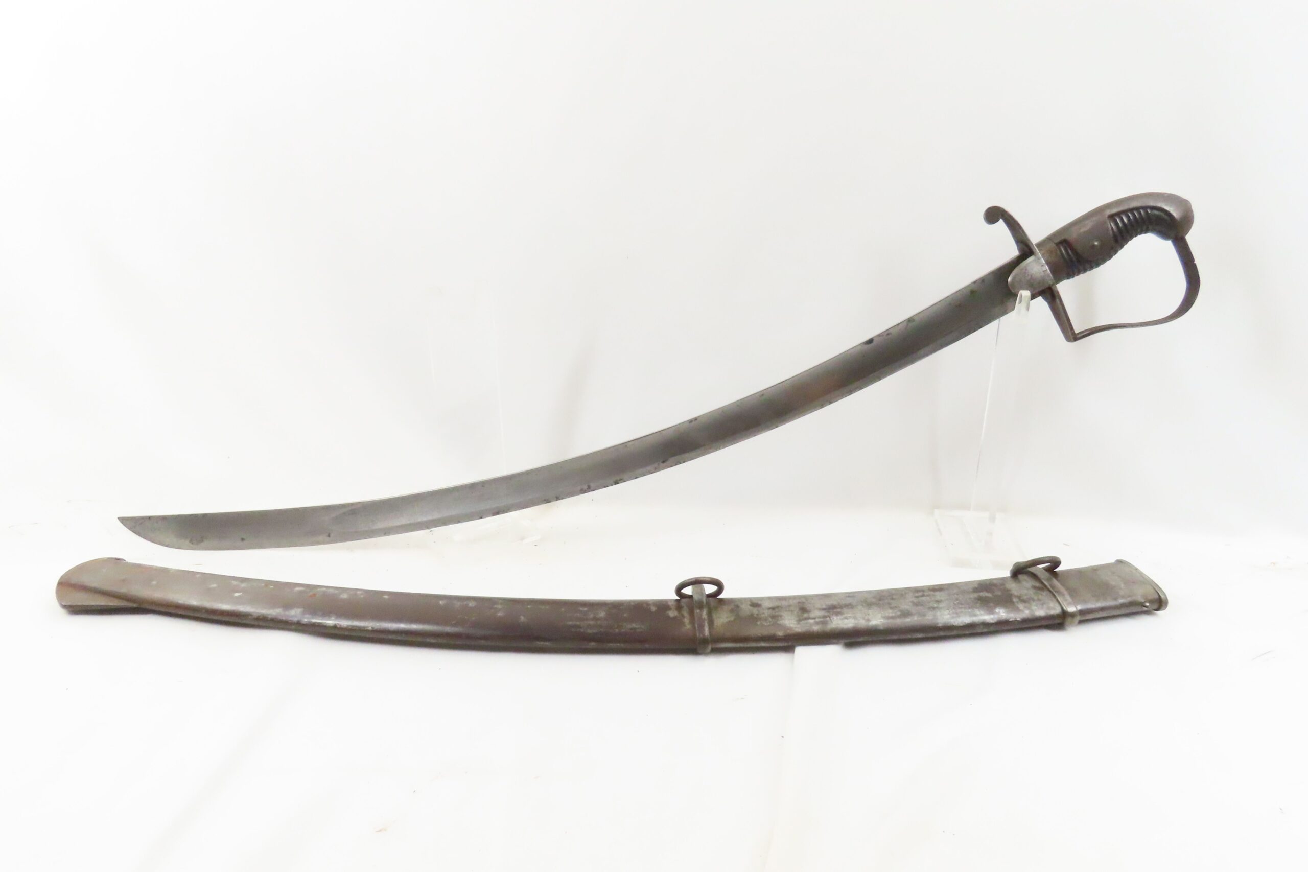 Blucher Sabel Saber Sabre Sword Model 1811 Cavalry Hussars (2 ...