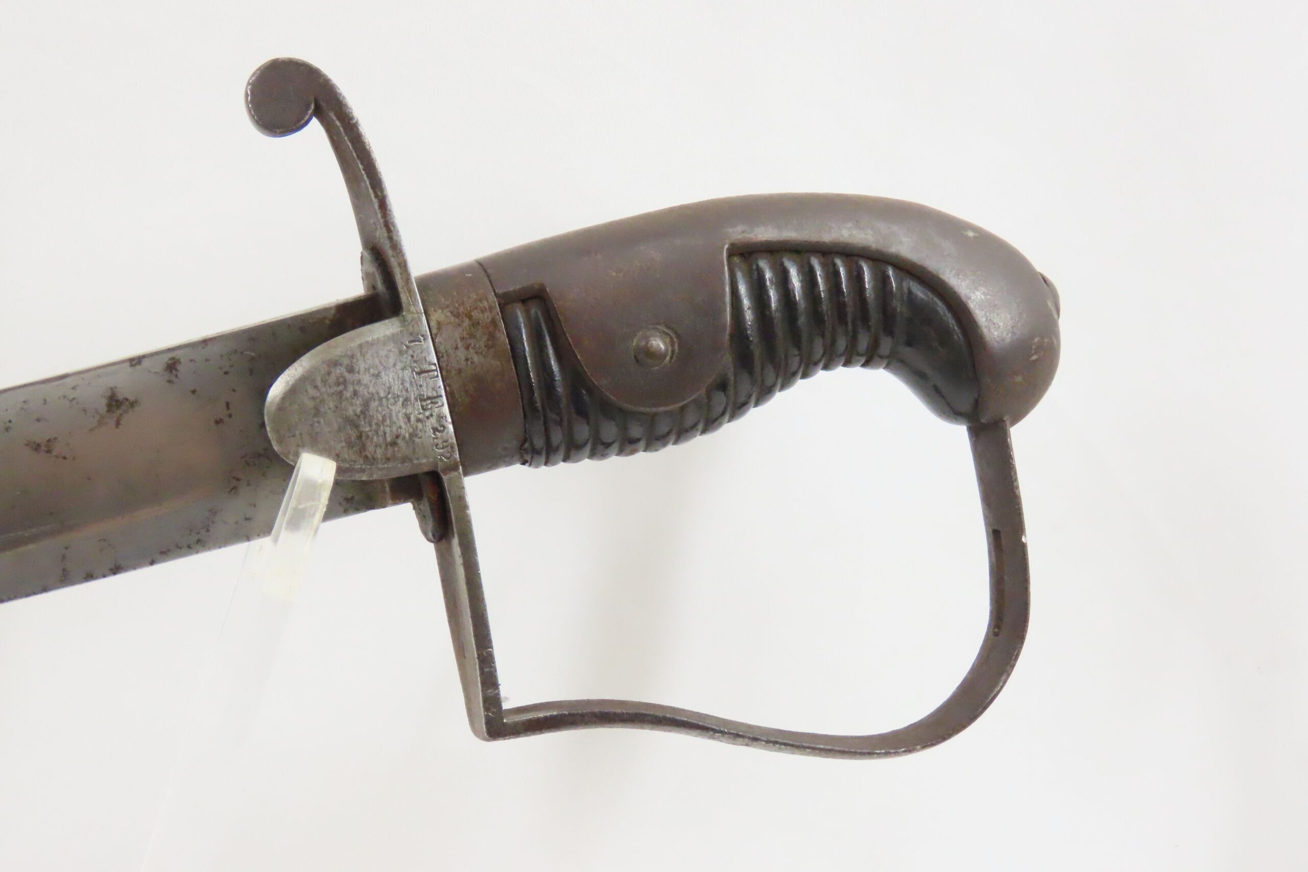 Blucher Sabel Saber Sabre Sword Model 1811 Cavalry Hussars (3 ...