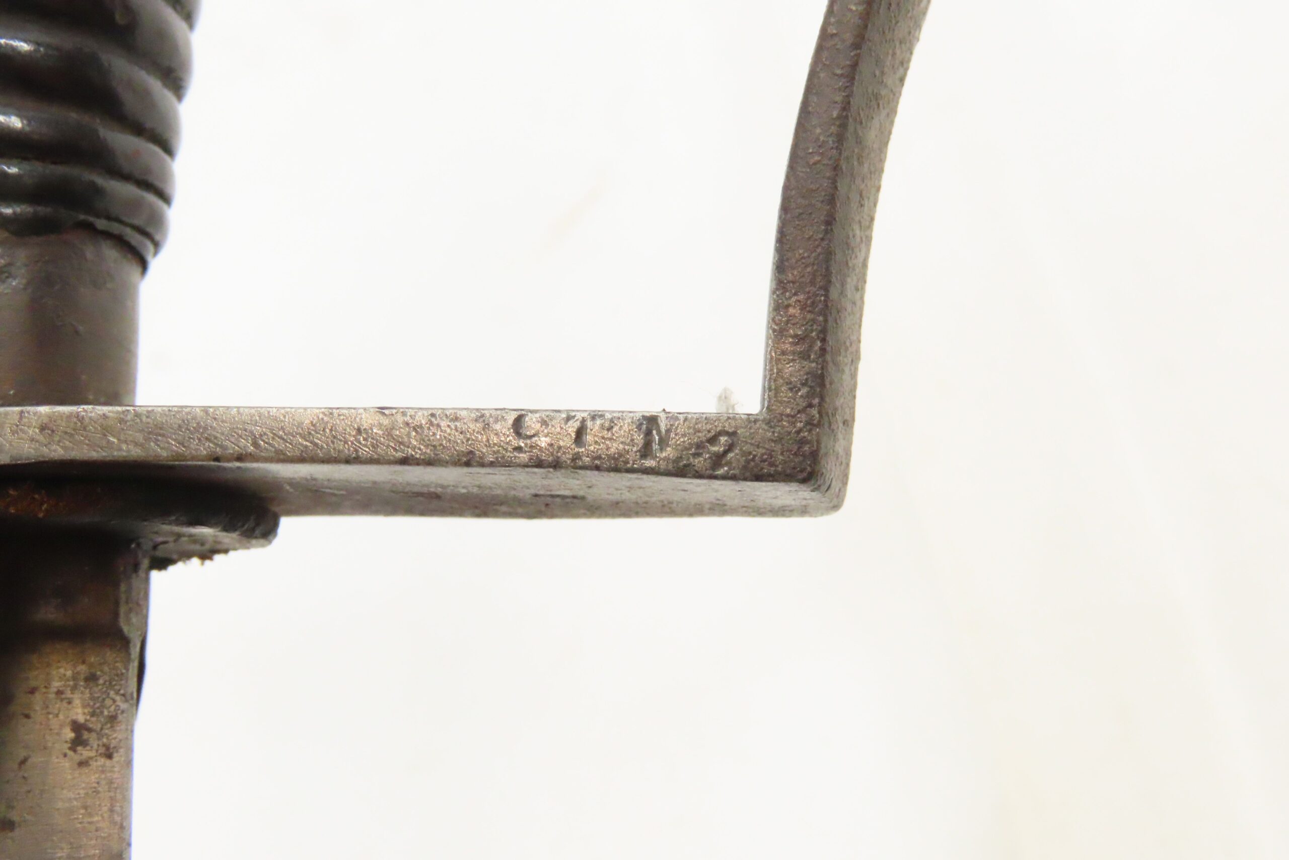 Blucher Sabel Saber Sabre Sword Model 1811 Cavalry Hussars (7 ...