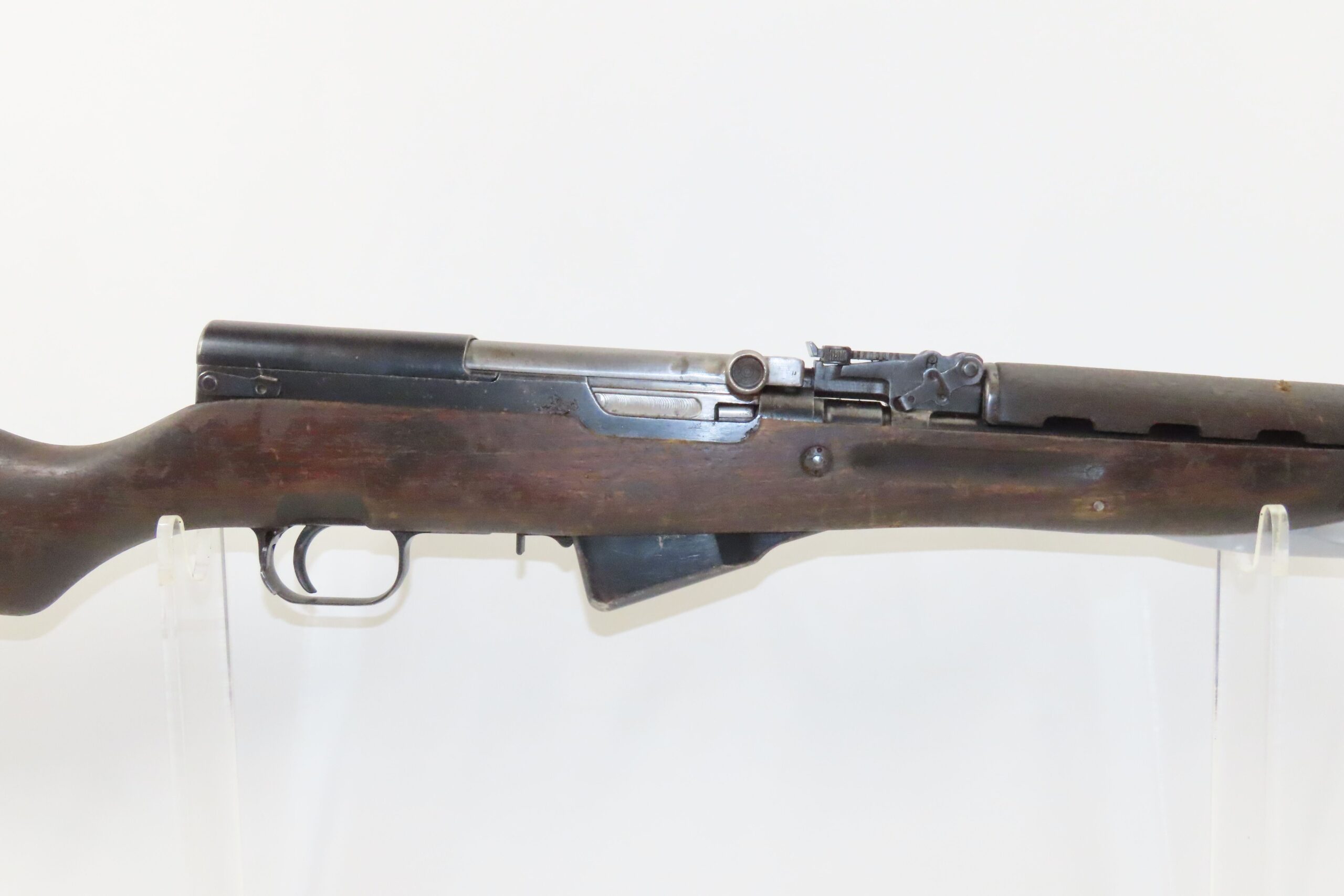 Chinese SKS Rifle 1.8 C&RAntique004 | Ancestry Guns