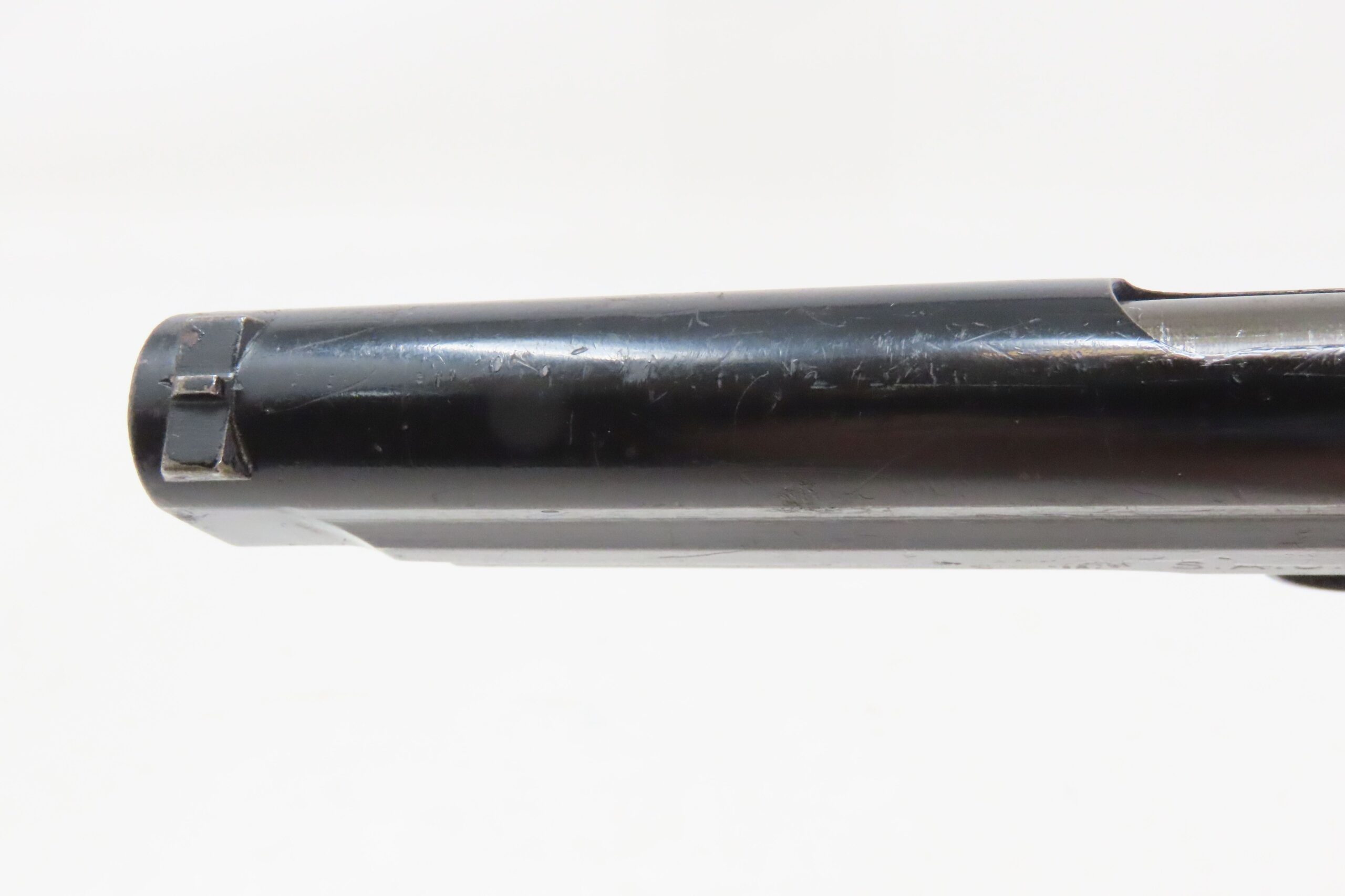 French SACM Model 1935A Pistol 8.29 C&RAntique009 | Ancestry Guns