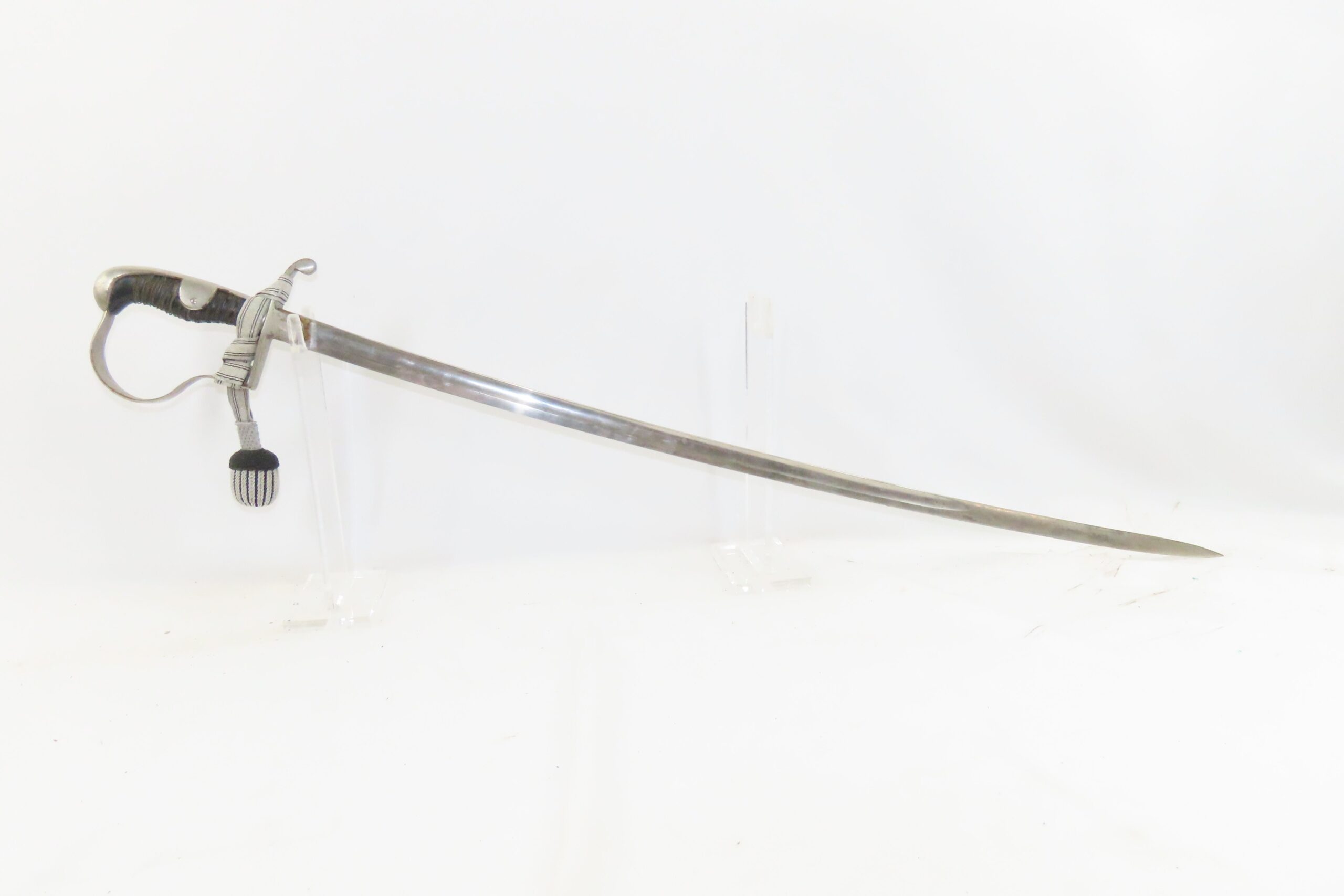 German Military Sword 12.21 C&RAntique010 | Ancestry Guns