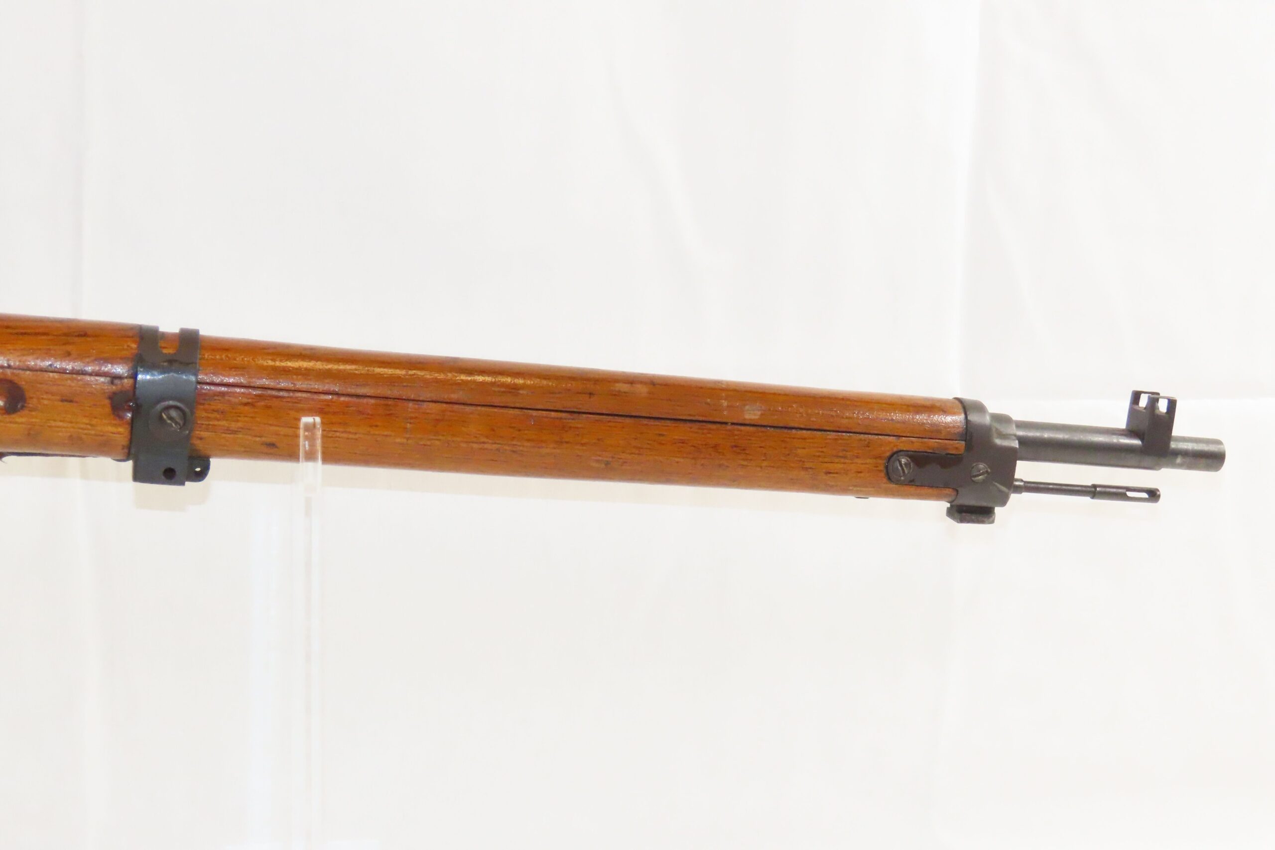 Japanese Kokura Type 99 World War 2 1.8 C&RAntique009 | Ancestry Guns