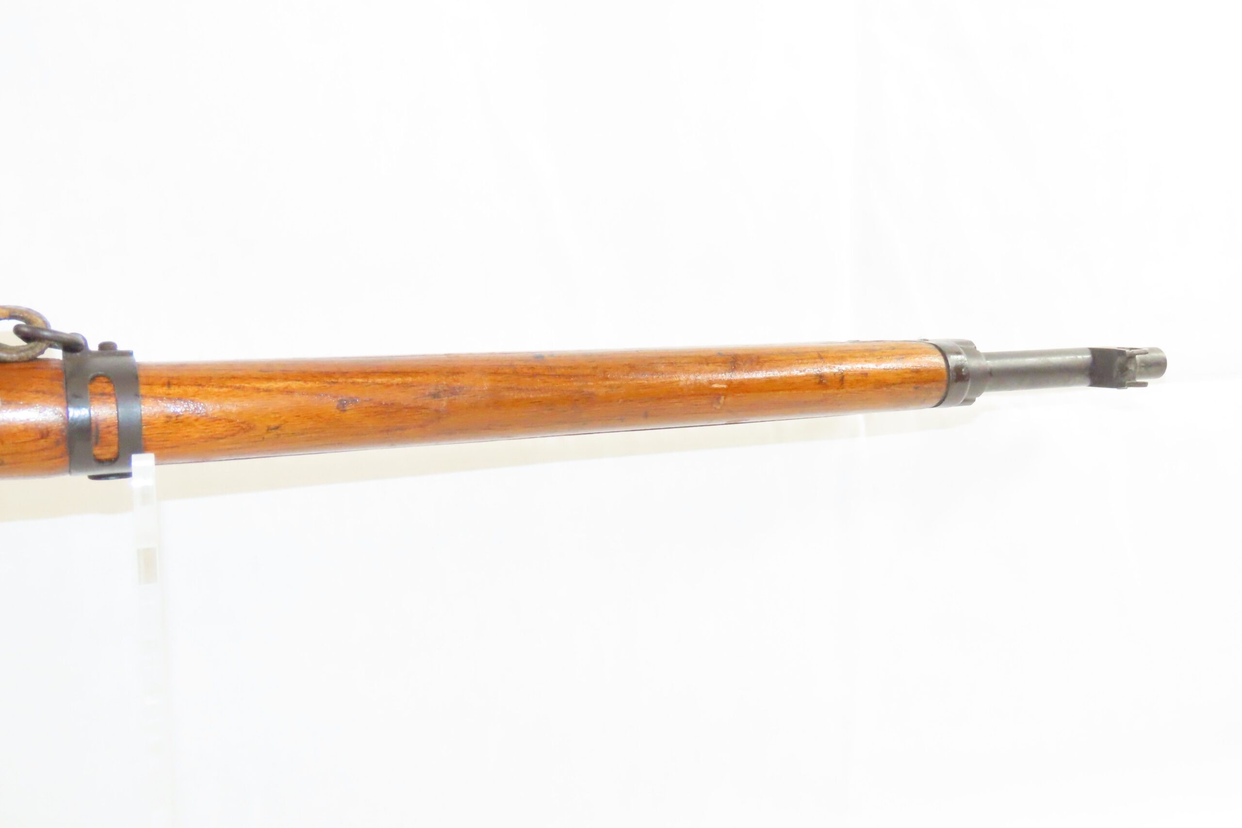 Japanese Kokura Type 99 World War 2 1.8 C&RAntique014 | Ancestry Guns