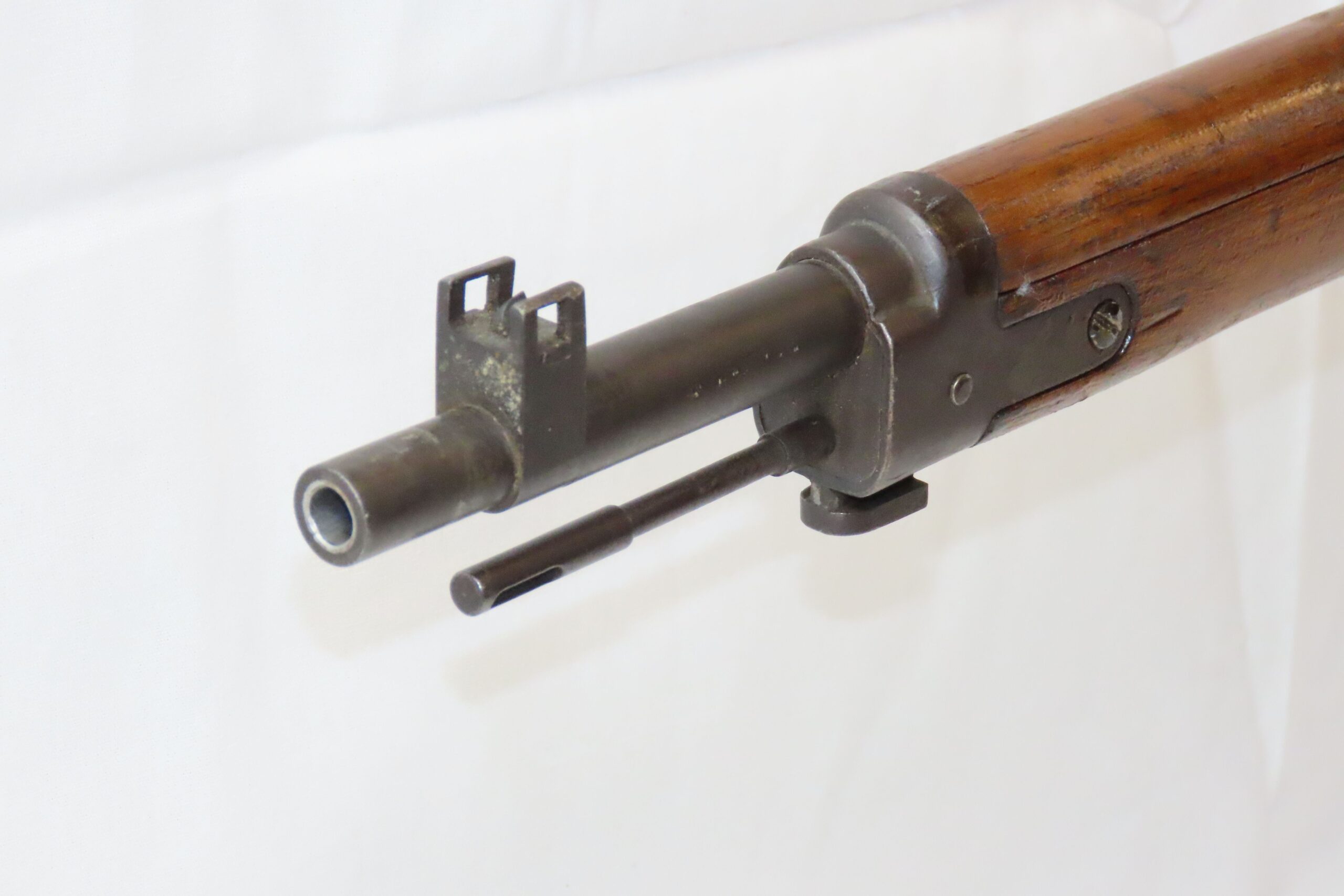 Japanese Kokura Type 99 World War 2 1.8 C&RAntique019 | Ancestry Guns