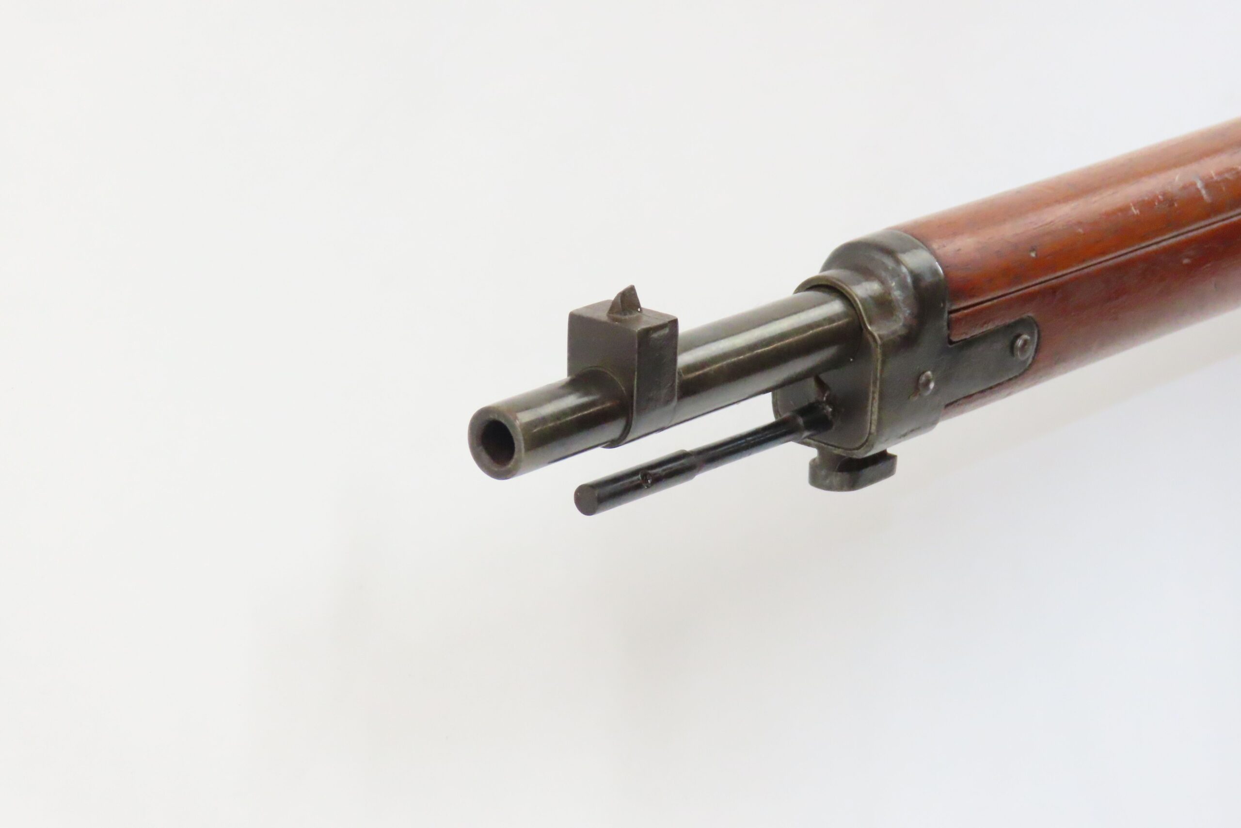 Japanese toyo Kogyo Type 99 Rifle 1.16 C&RAntique017 | Ancestry Guns