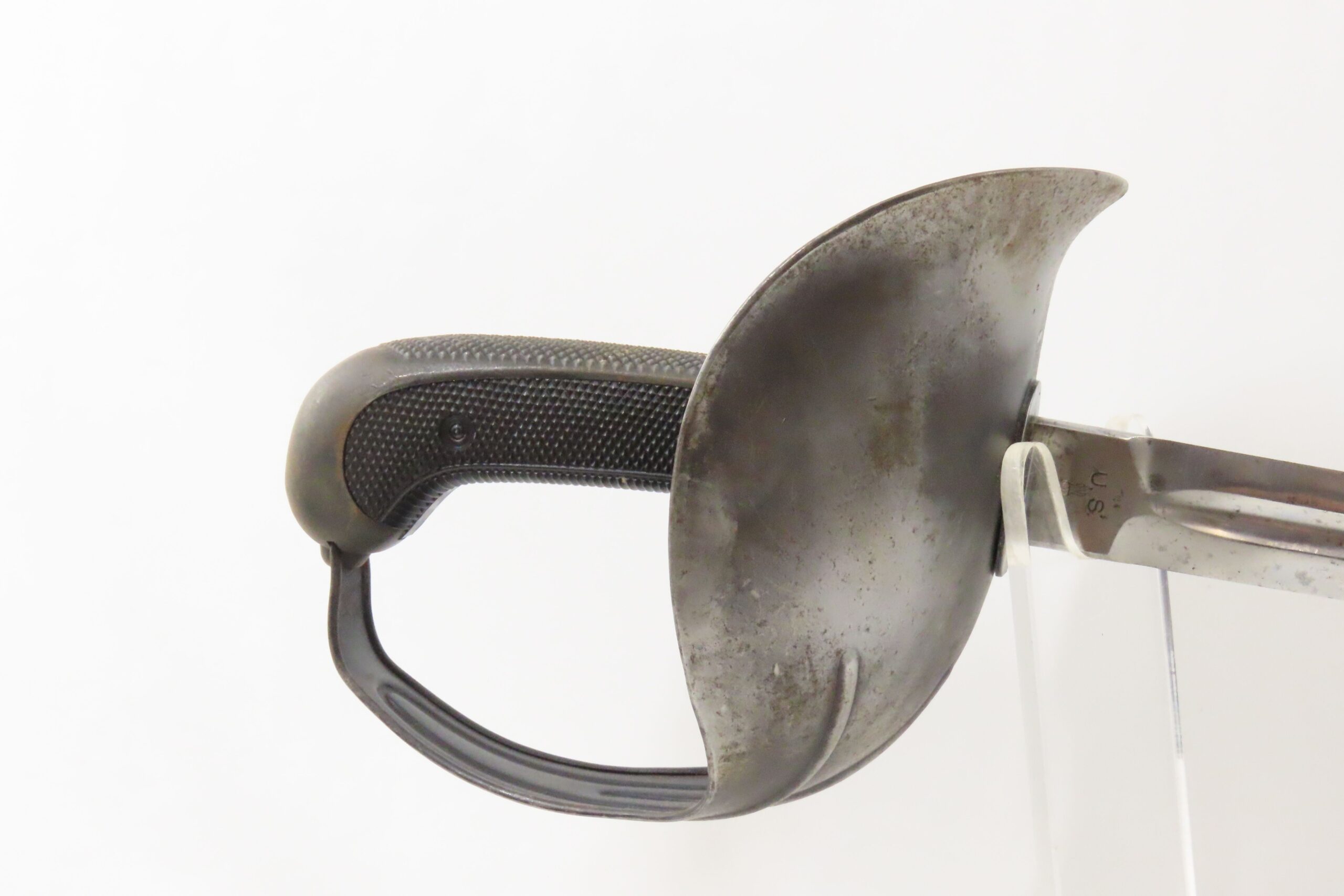 Model 1913 General George S Patton Cavalry Sword Saber 1918 WWI Great ...