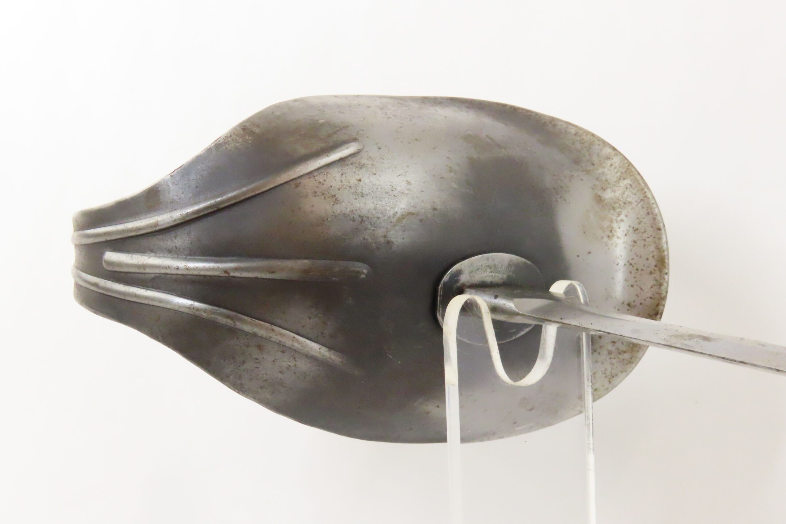 Model 1913 General George S Patton Cavalry Sword Saber 1918 WWI Great ...