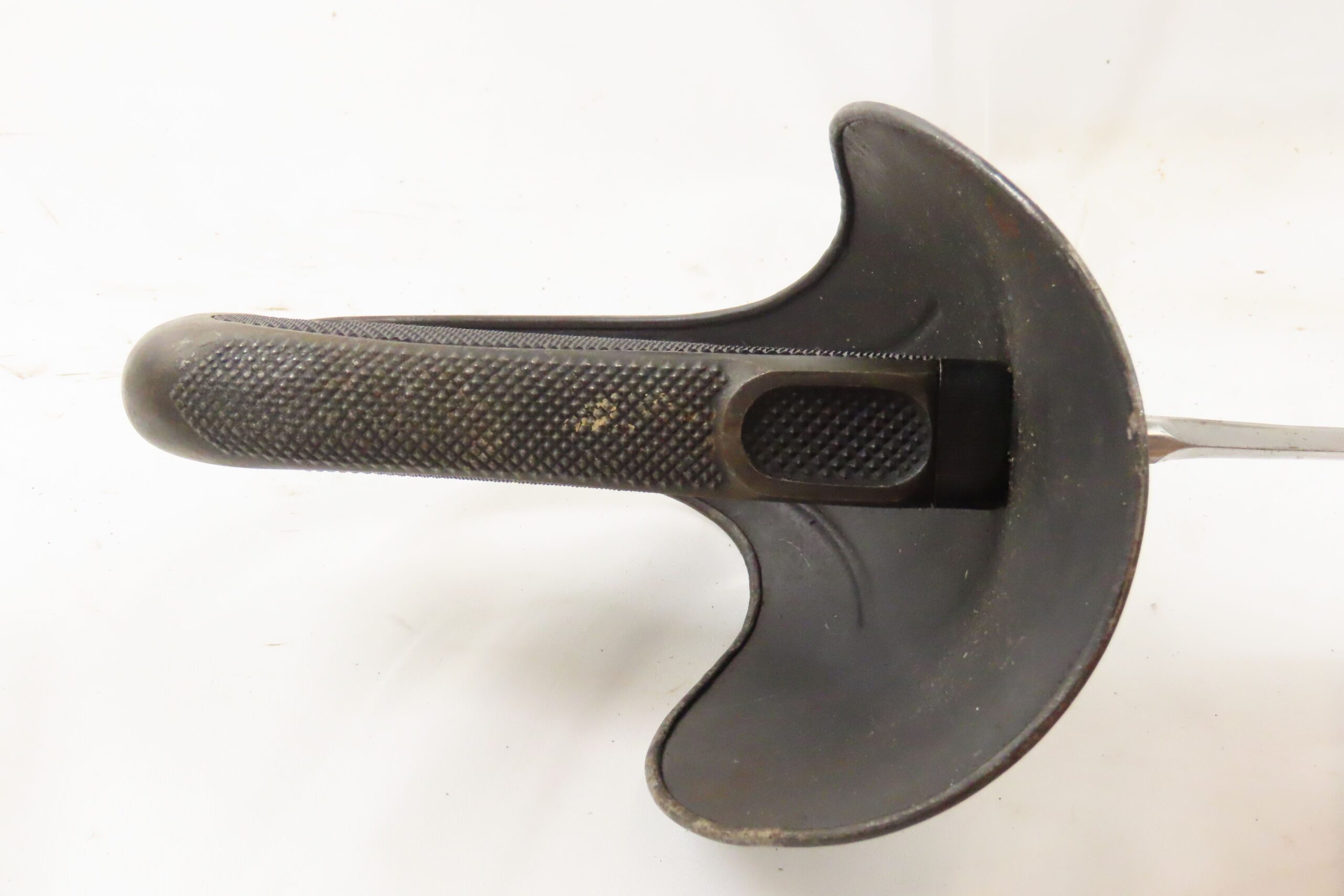 Model 1913 General George S Patton Cavalry Sword Saber 1918 WWI Great ...