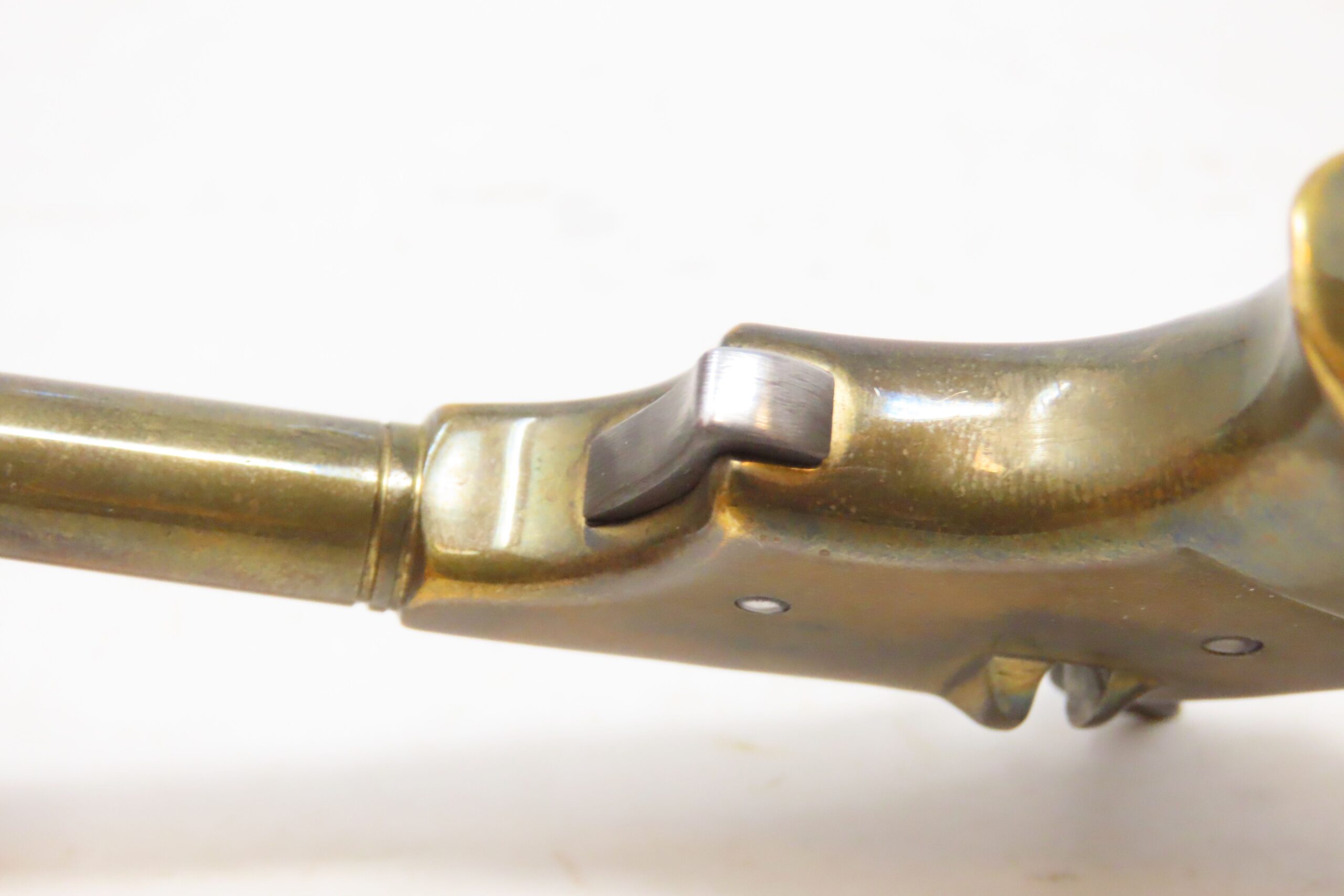 Non Firing Replica of a Remington Vest Pocket Pistol 9.15 C&RAntique011 ...