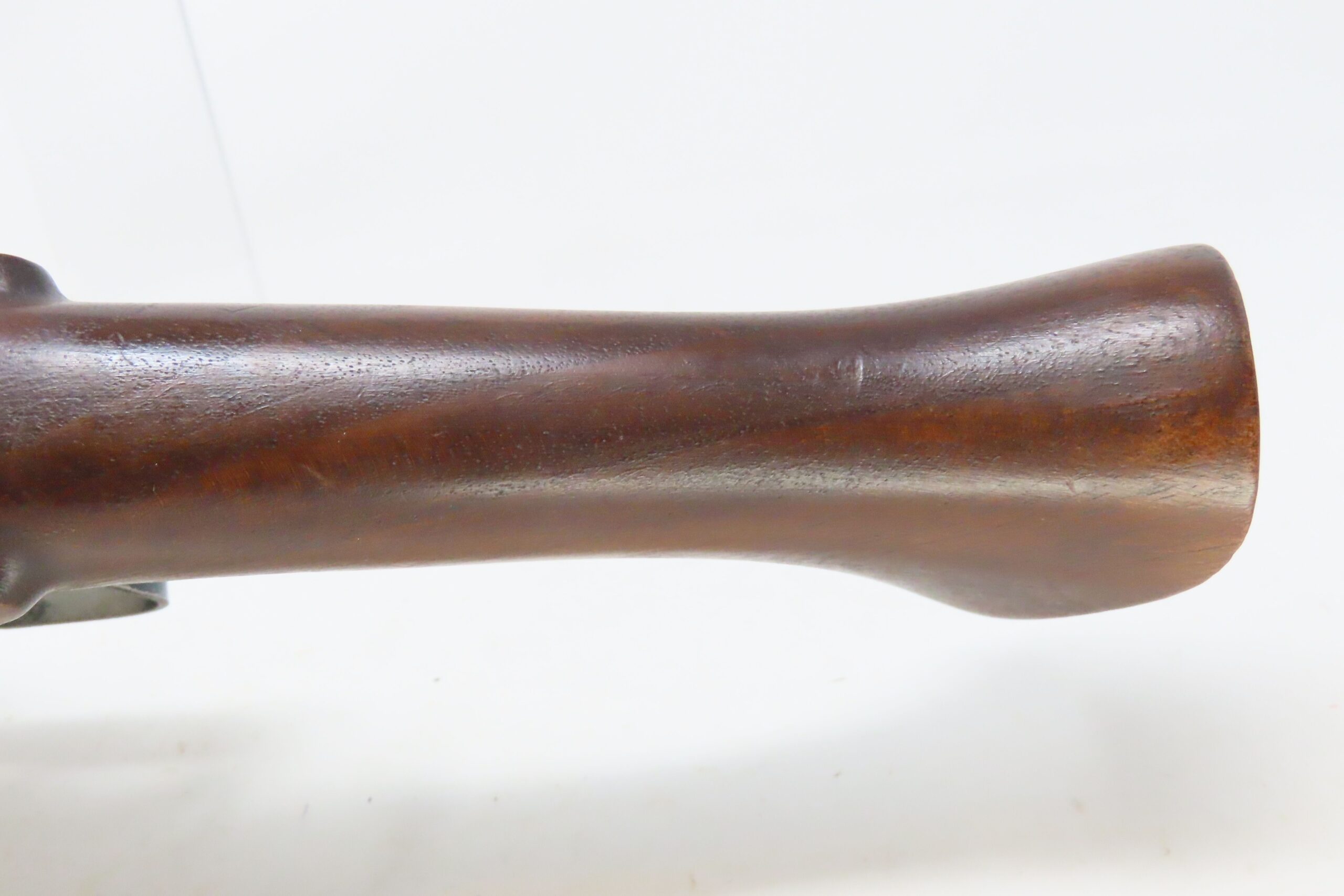 Reproduction Wheelock Pistol 10.19 C&RAntique007 | Ancestry Guns