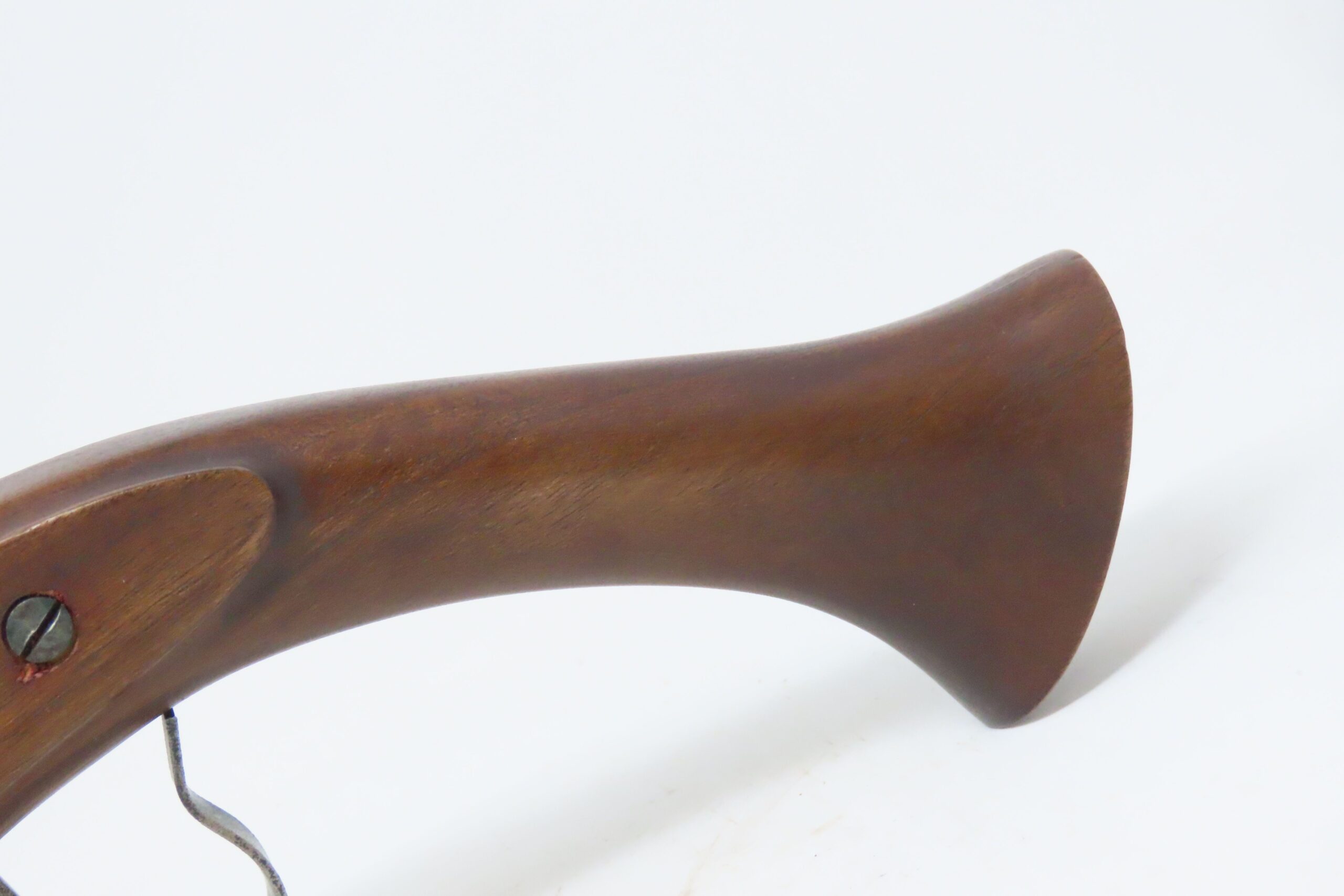 Reproduction Wheelock Pistol 10.19 C&RAntique016 | Ancestry Guns