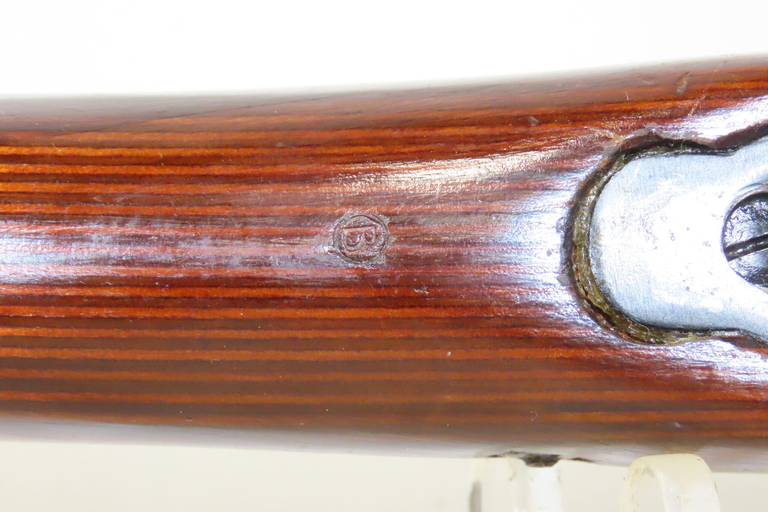 Soviet Tula MOdel 1891 30 Rifle 1.26 C&RAntique011 | Ancestry Guns