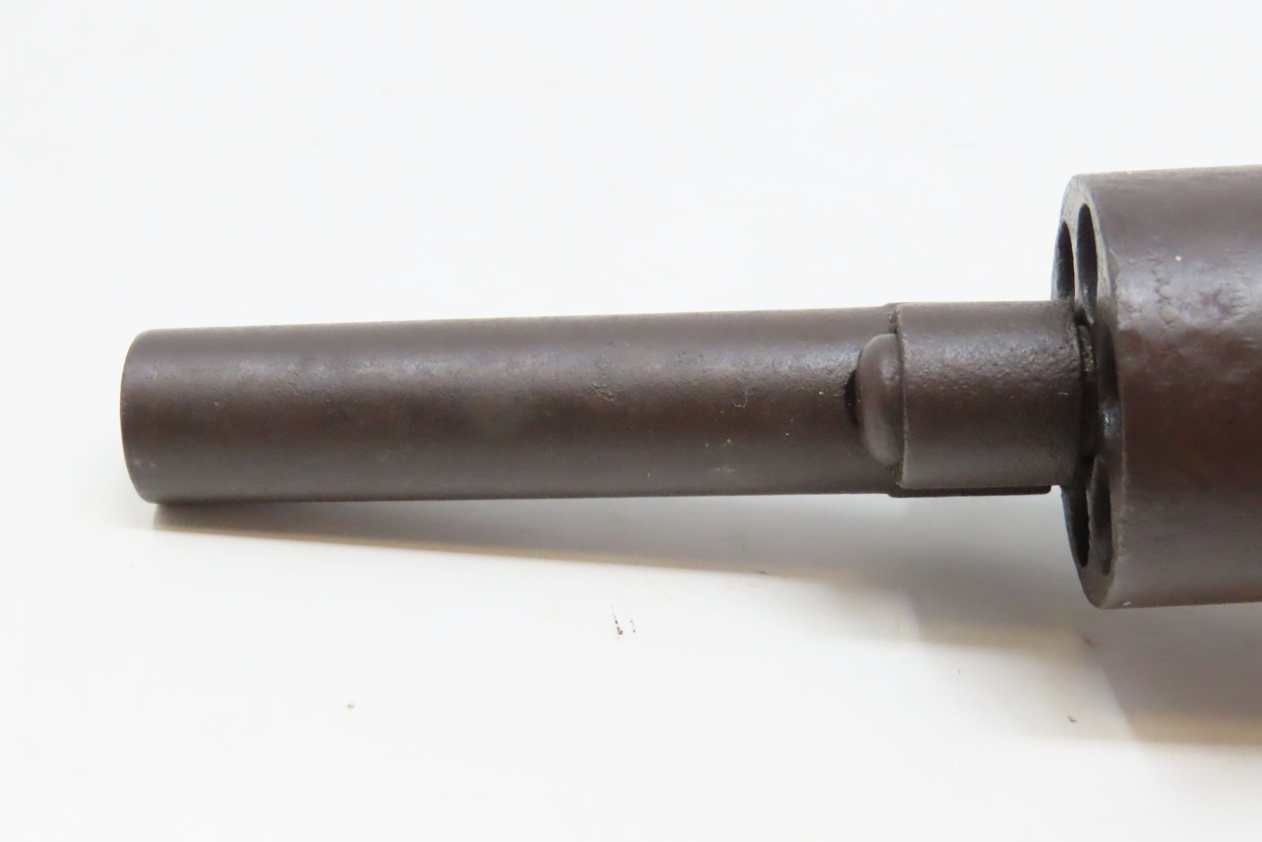 Springfield Arms Co. Pocket Model Revolver 8.29 C&RAntique014 ...