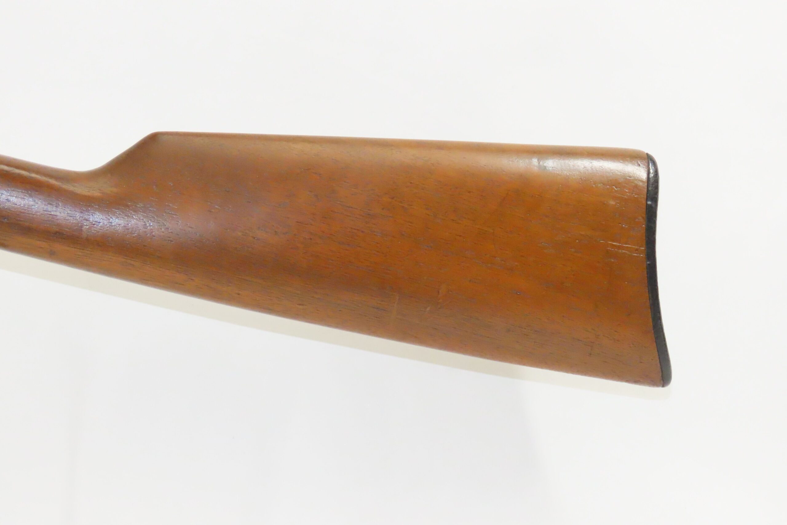 Stevens Marksman Break Action Rifle 1.9 C&RAntique003 | Ancestry Guns