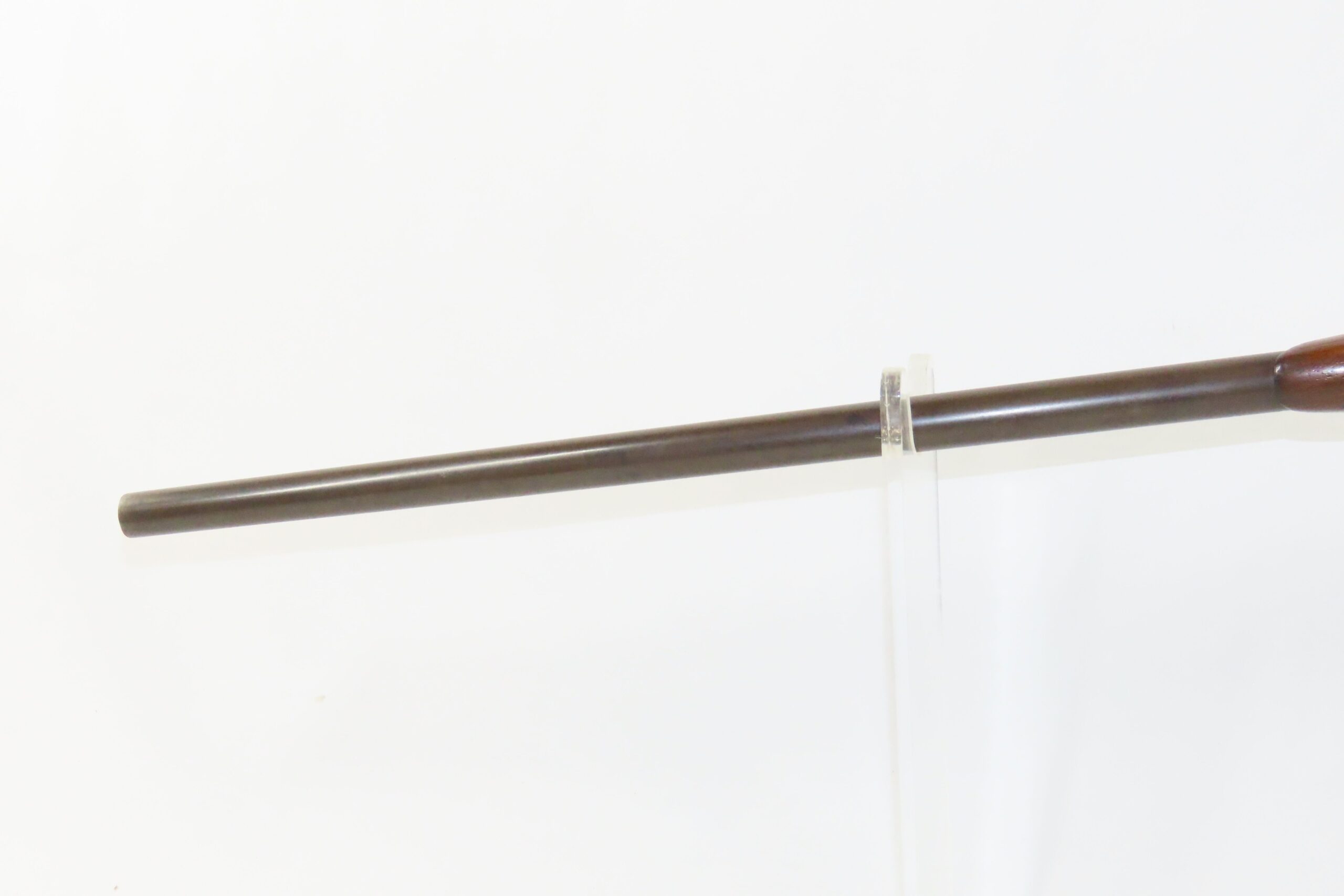 Stevens Marksman Break Action Rifle 1.9 C&RAntique009 | Ancestry Guns