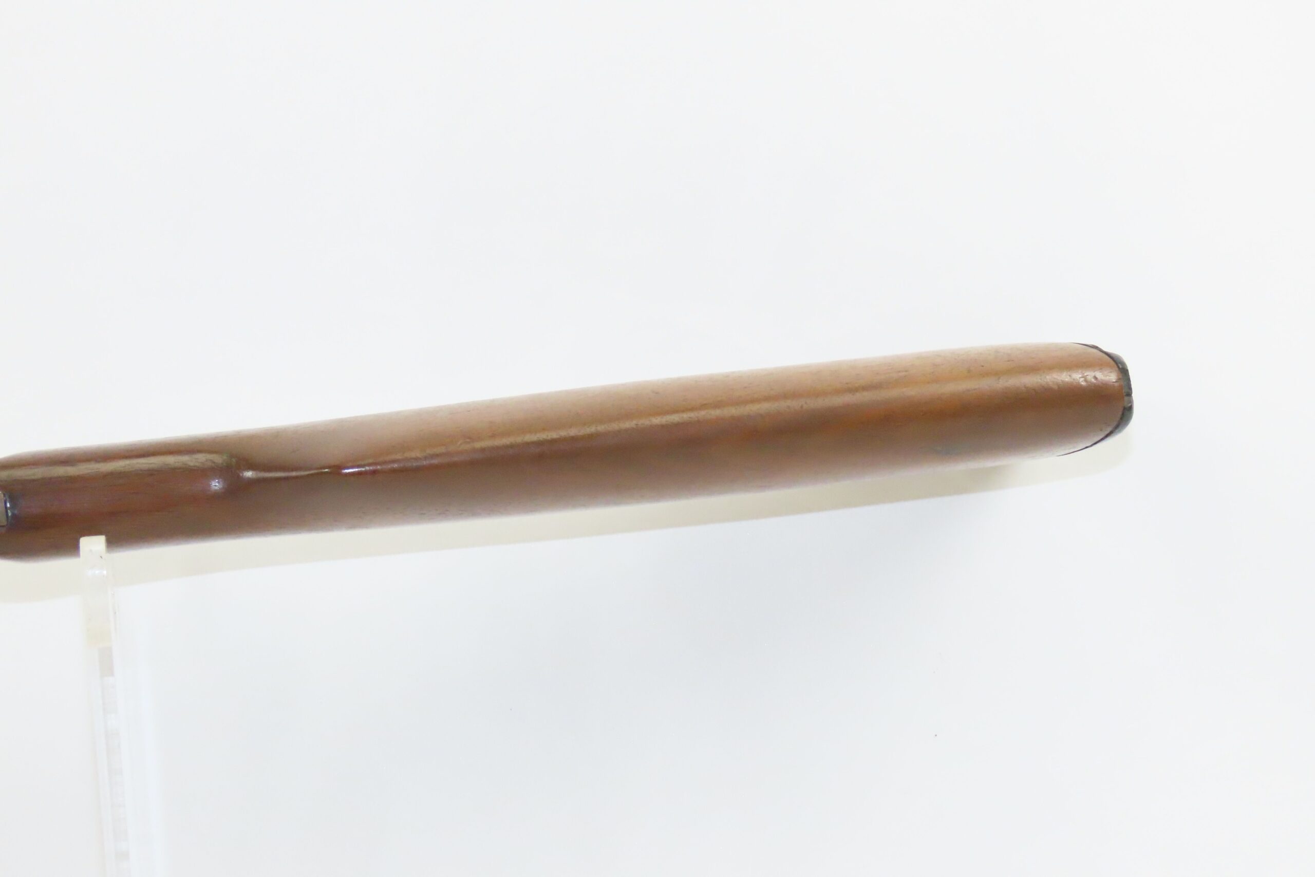 Stevens Marksman Break Action Rifle 1.9 C&RAntique011 | Ancestry Guns