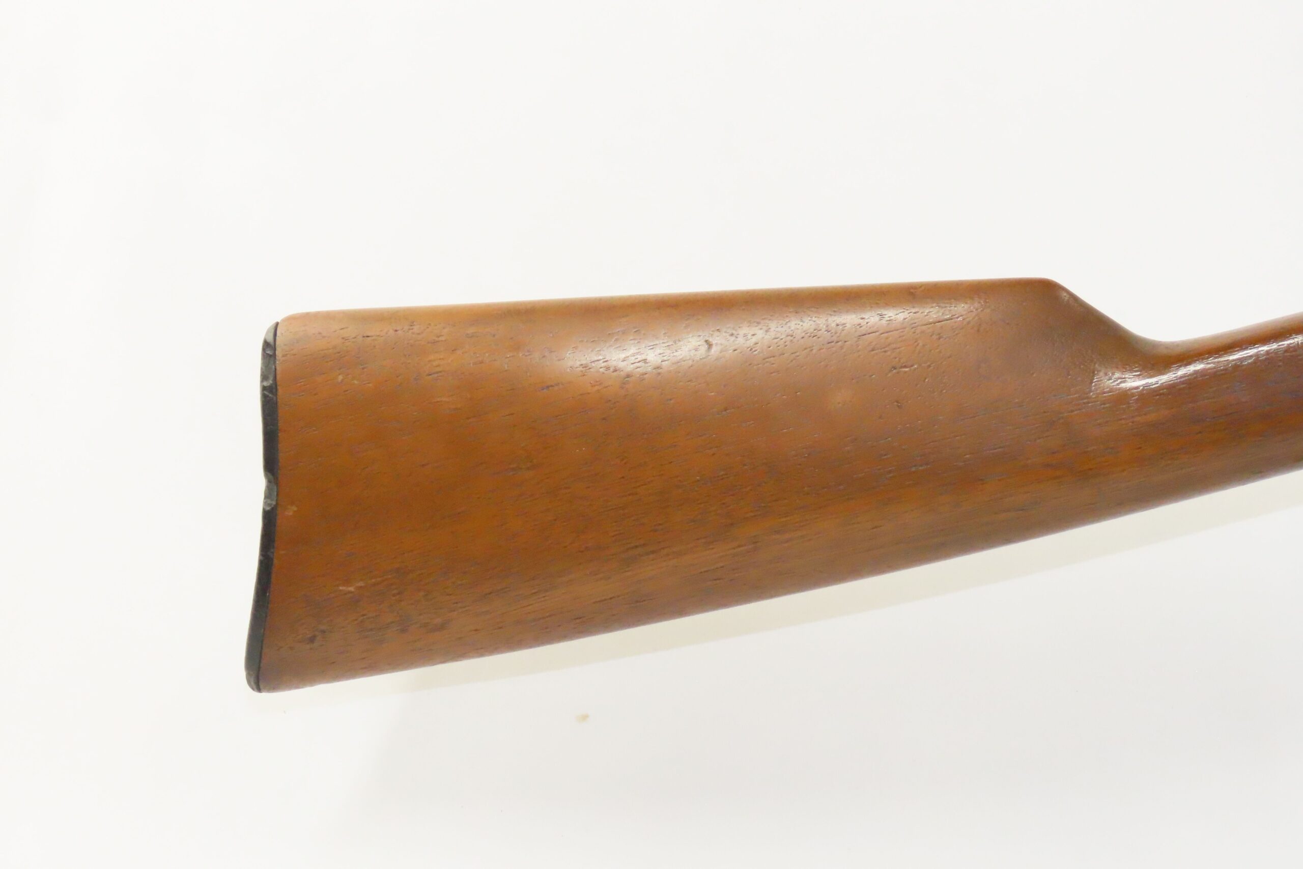 Stevens Marksman Break Action Rifle 1.9 C&RAntique016 | Ancestry Guns