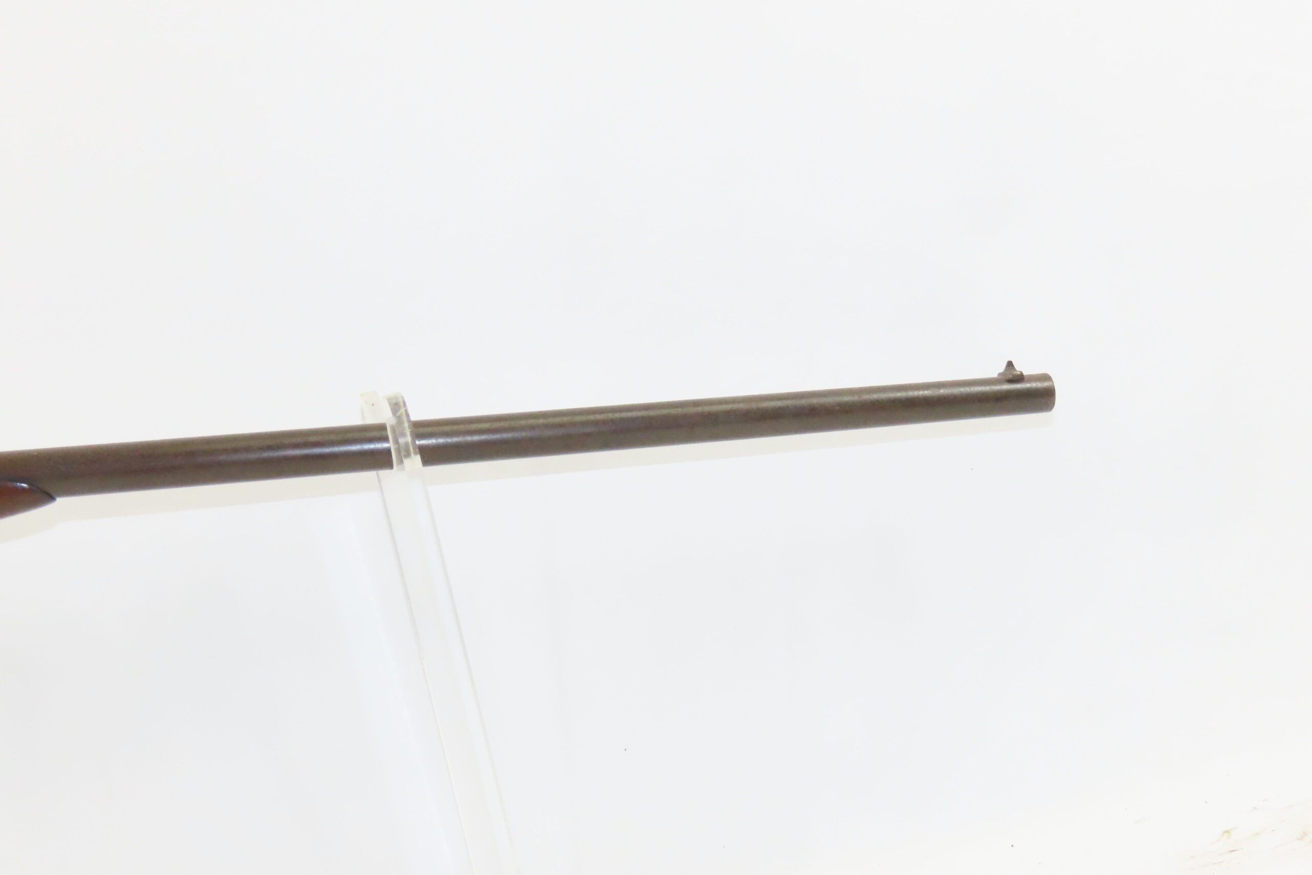 Stevens Marksman Break Action Rifle 1.9 C&RAntique018 | Ancestry Guns