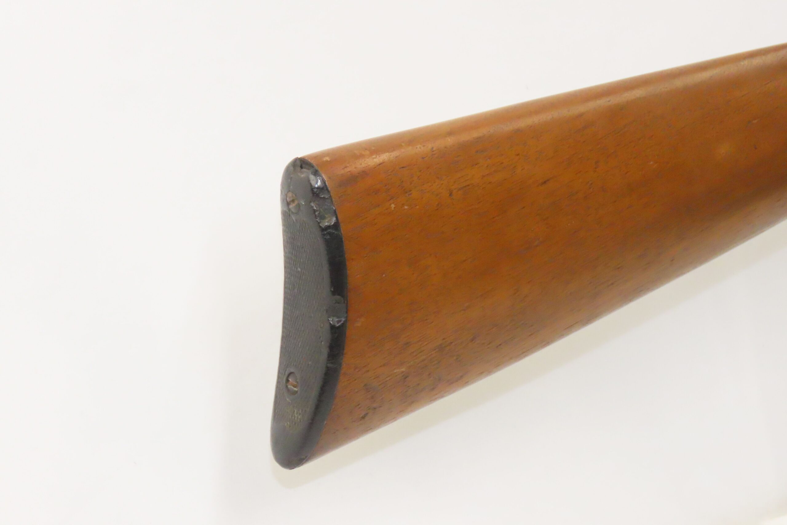 Stevens Marksman Break Action Rifle 1.9 C&RAntique019 | Ancestry Guns