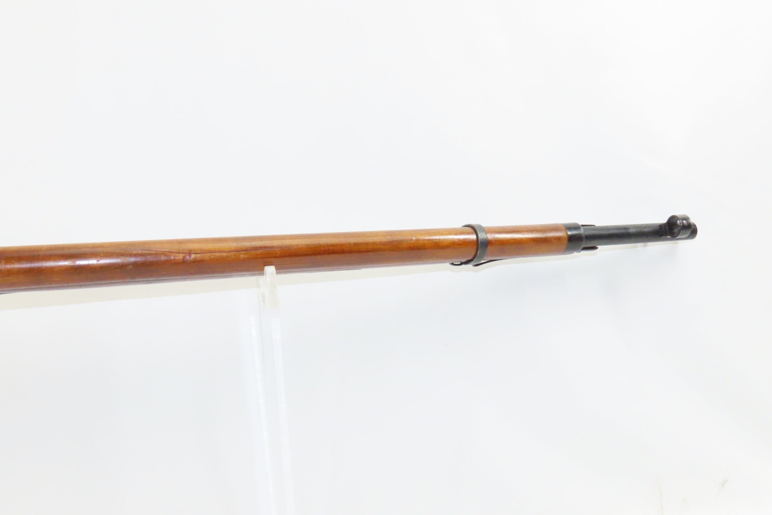 Tula Model 1891 Rifle with Bayonet 1.8 C&RAntique015 | Ancestry Guns