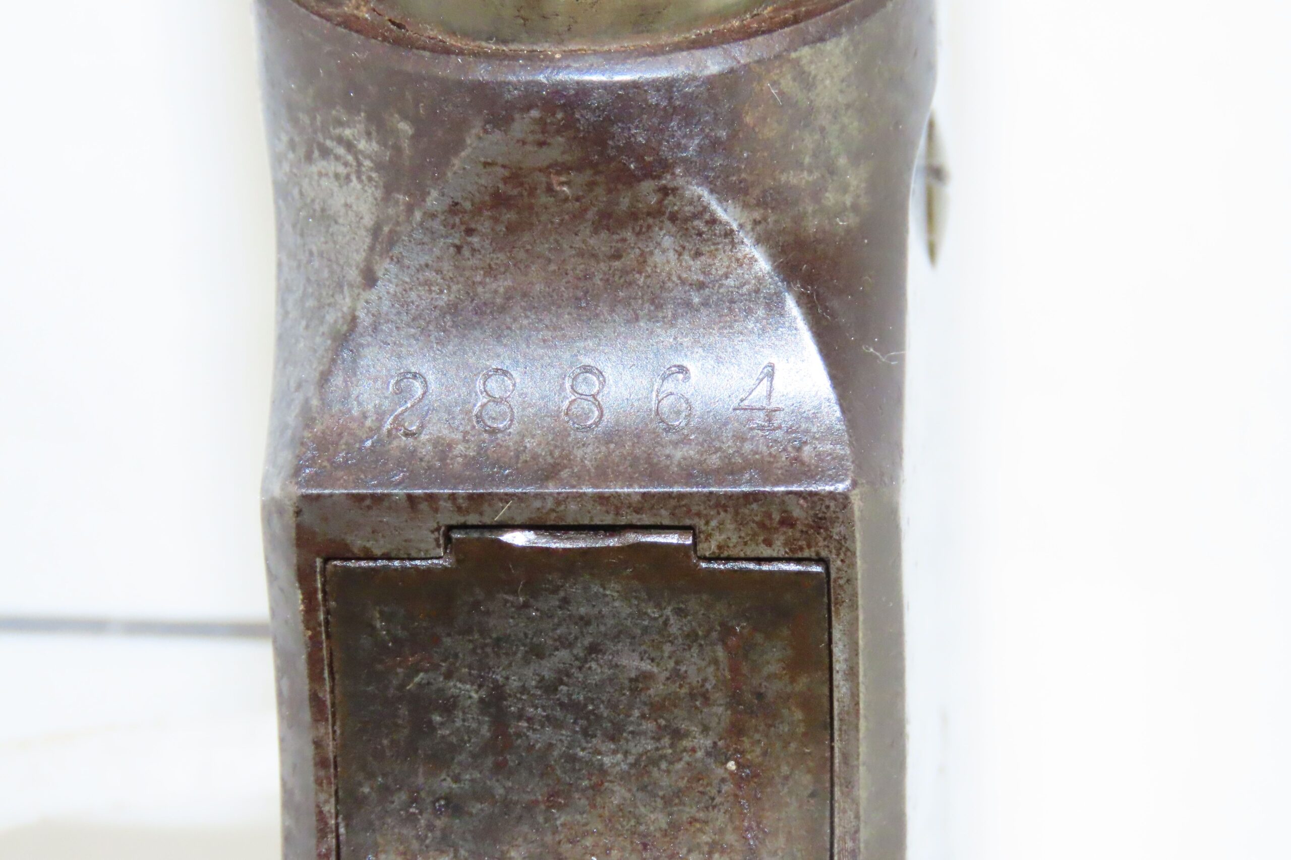 Winchester Model 1887 Shotgun 11.8 C&RAntique008 | Ancestry Guns