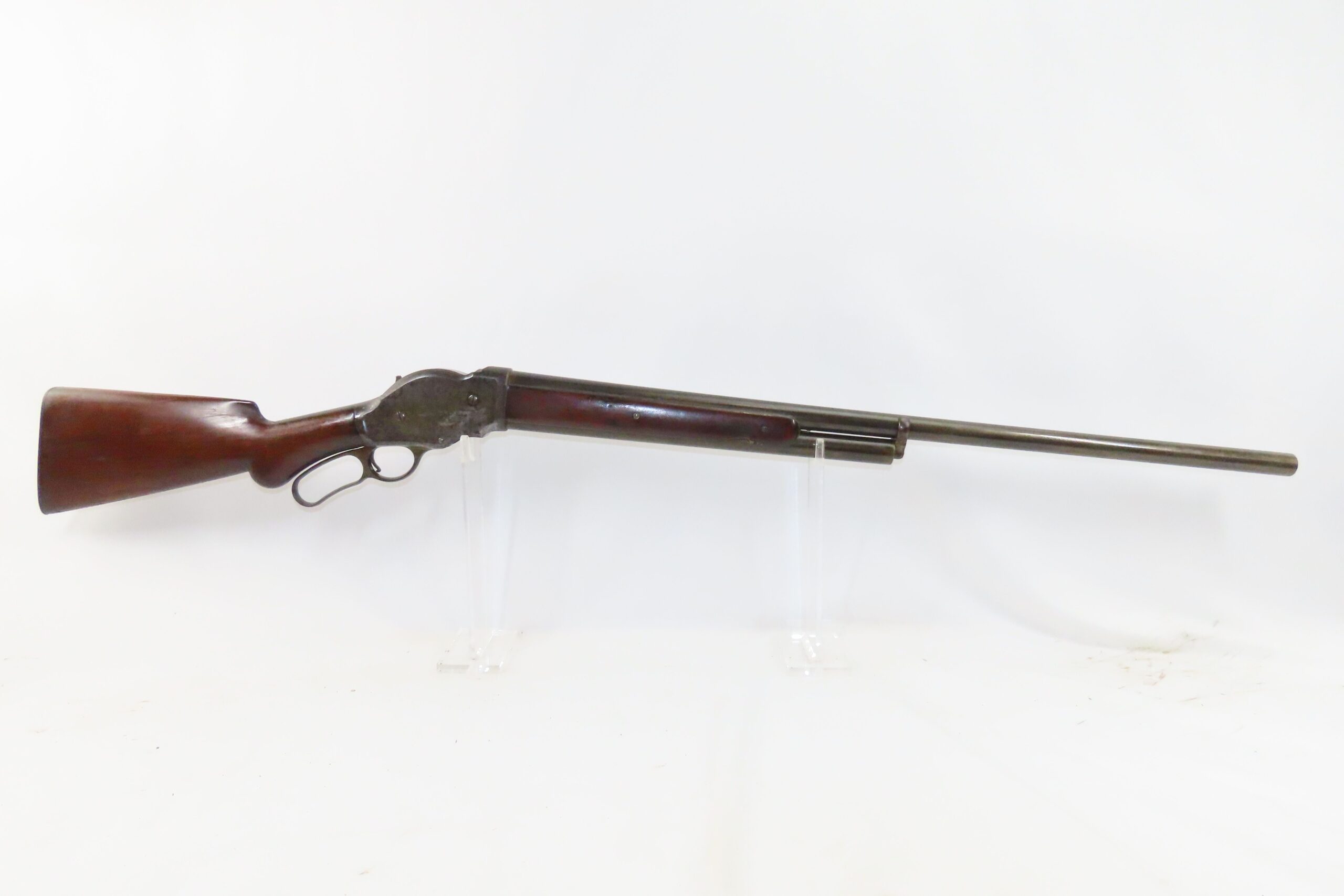 Winchester Model 1887 Shotgun 11.8 C&RAntique015 | Ancestry Guns