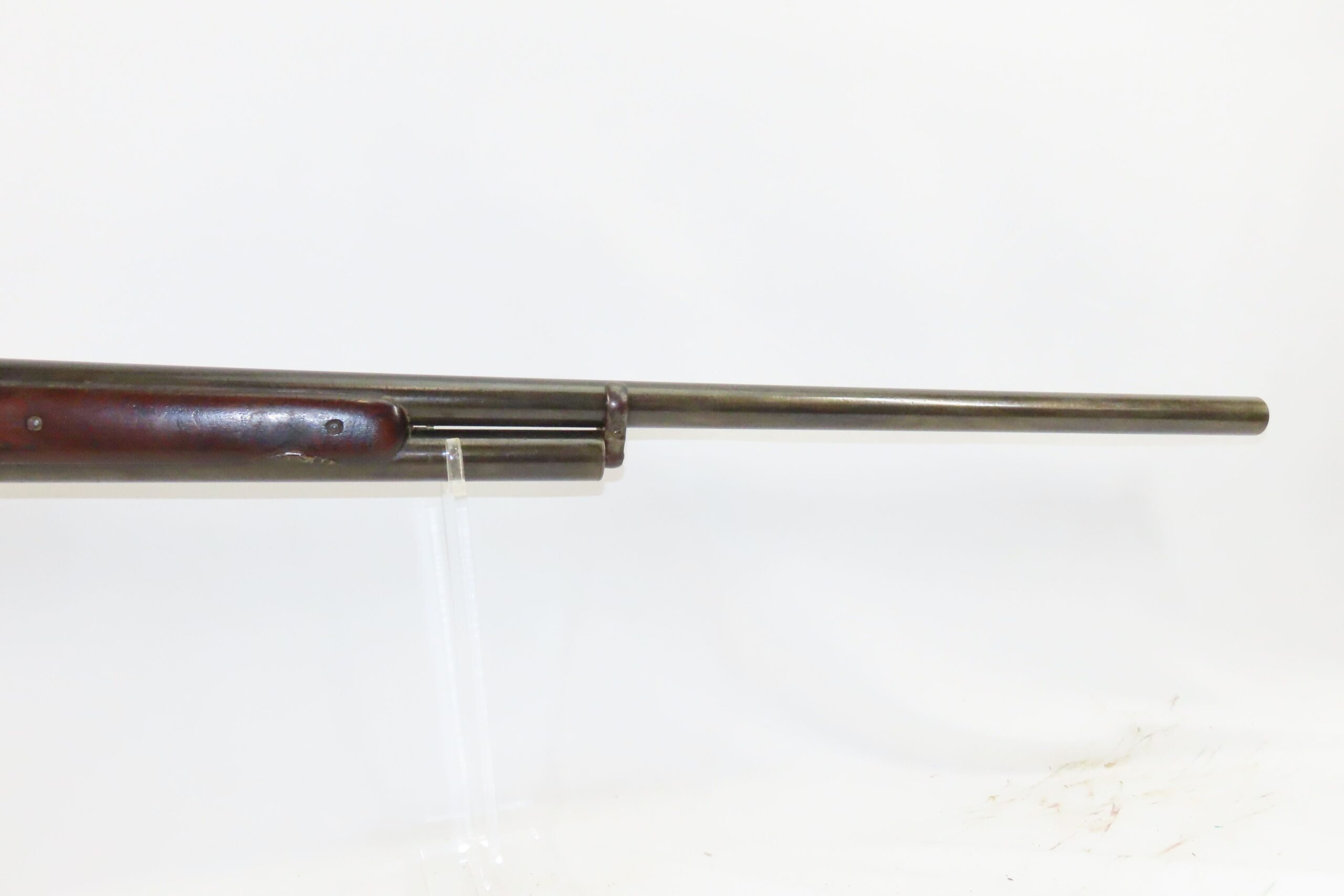Winchester Model 1887 Shotgun 11.8 C&RAntique019 | Ancestry Guns