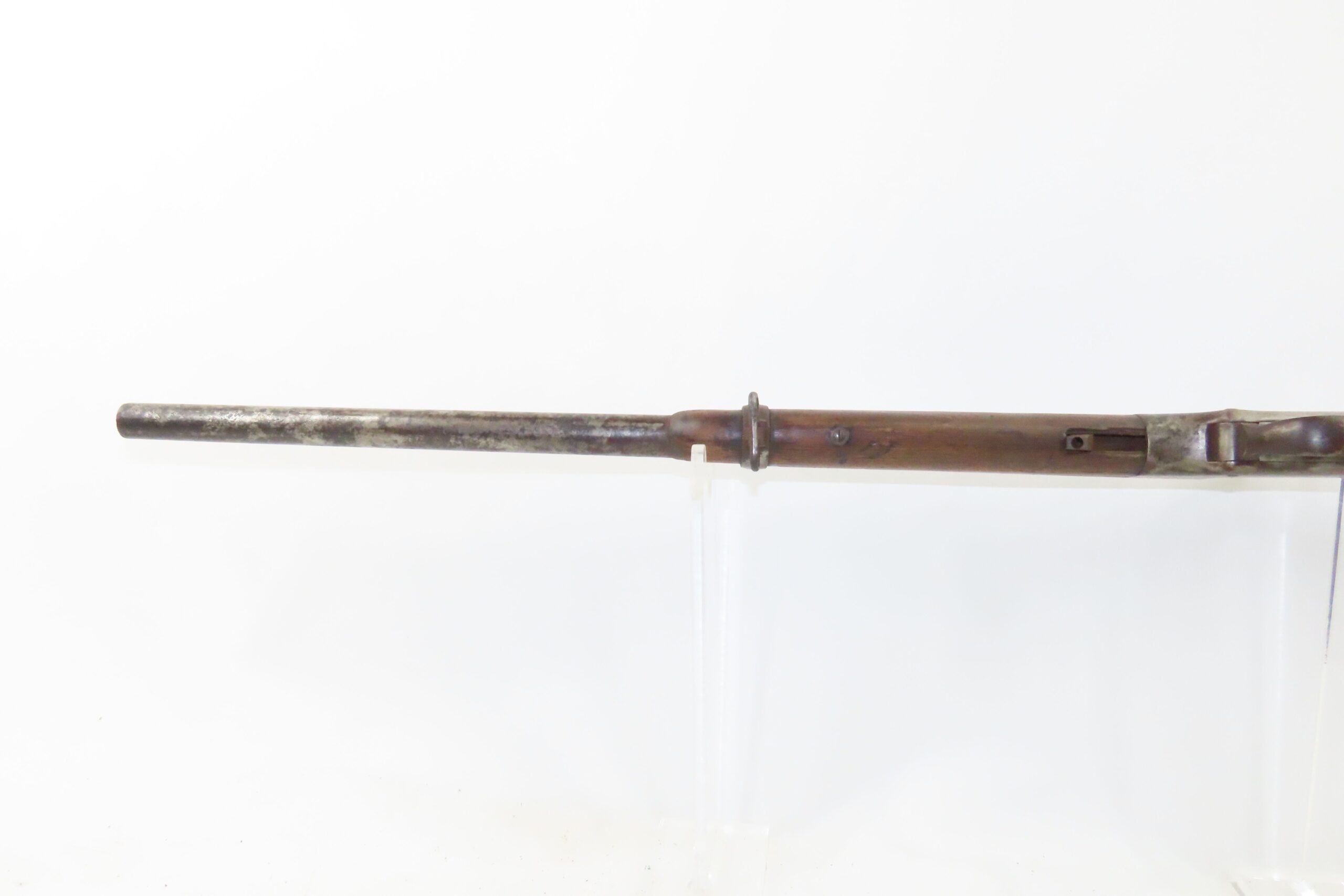 Ball & Williams Ballard Single Shot Rifle 1.26 C&RAntique007 | Ancestry Guns