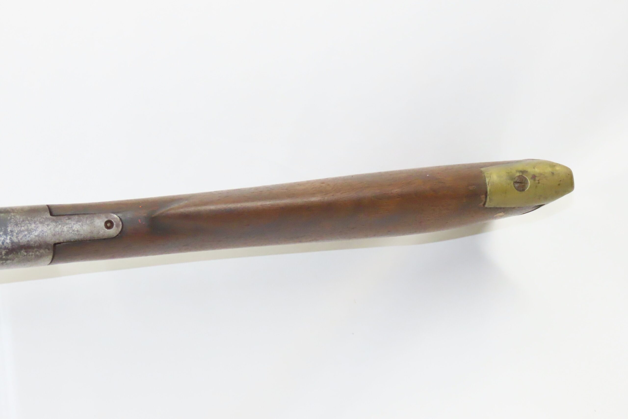 Ball & Williams Ballard Single Shot Rifle 1.26 C&RAntique009 | Ancestry Guns