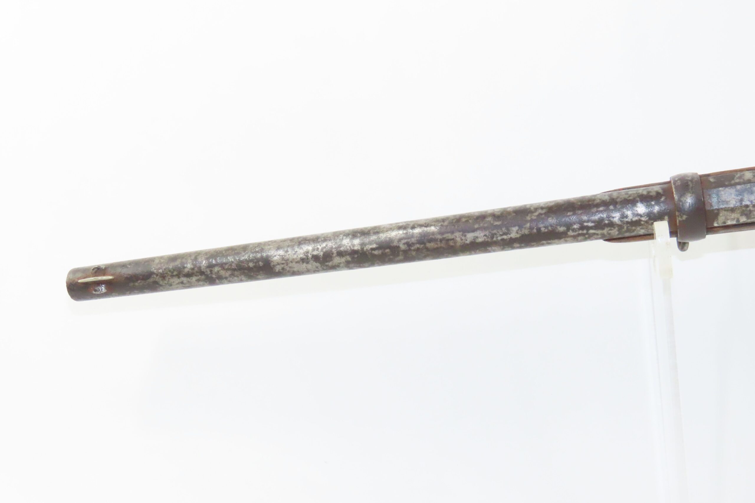 Ball & Williams Ballard Single Shot Rifle 1.26 C&RAntique011 | Ancestry Guns