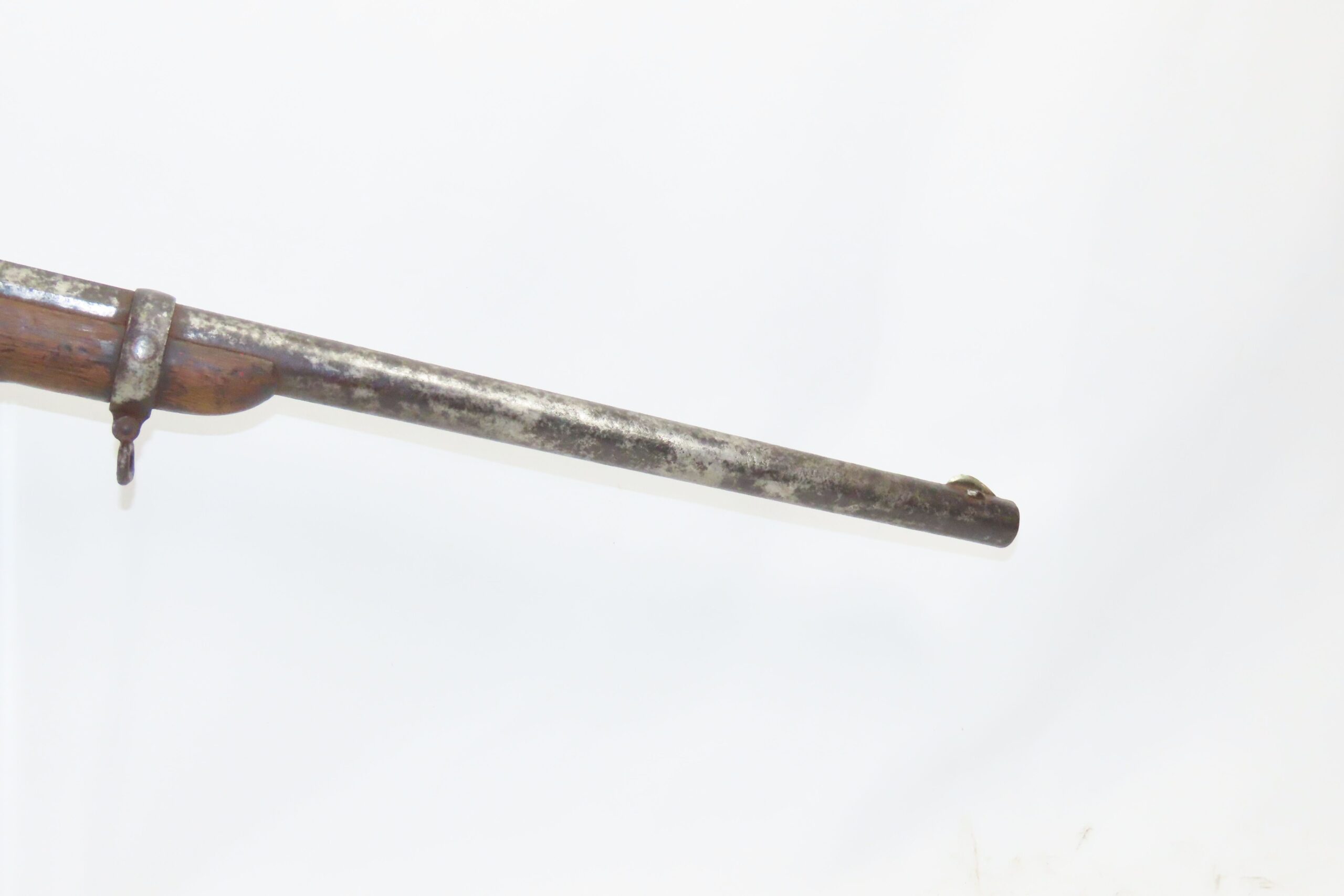 Ball & Williams Ballard Single Shot Rifle 1.26 C&RAntique015 | Ancestry Guns