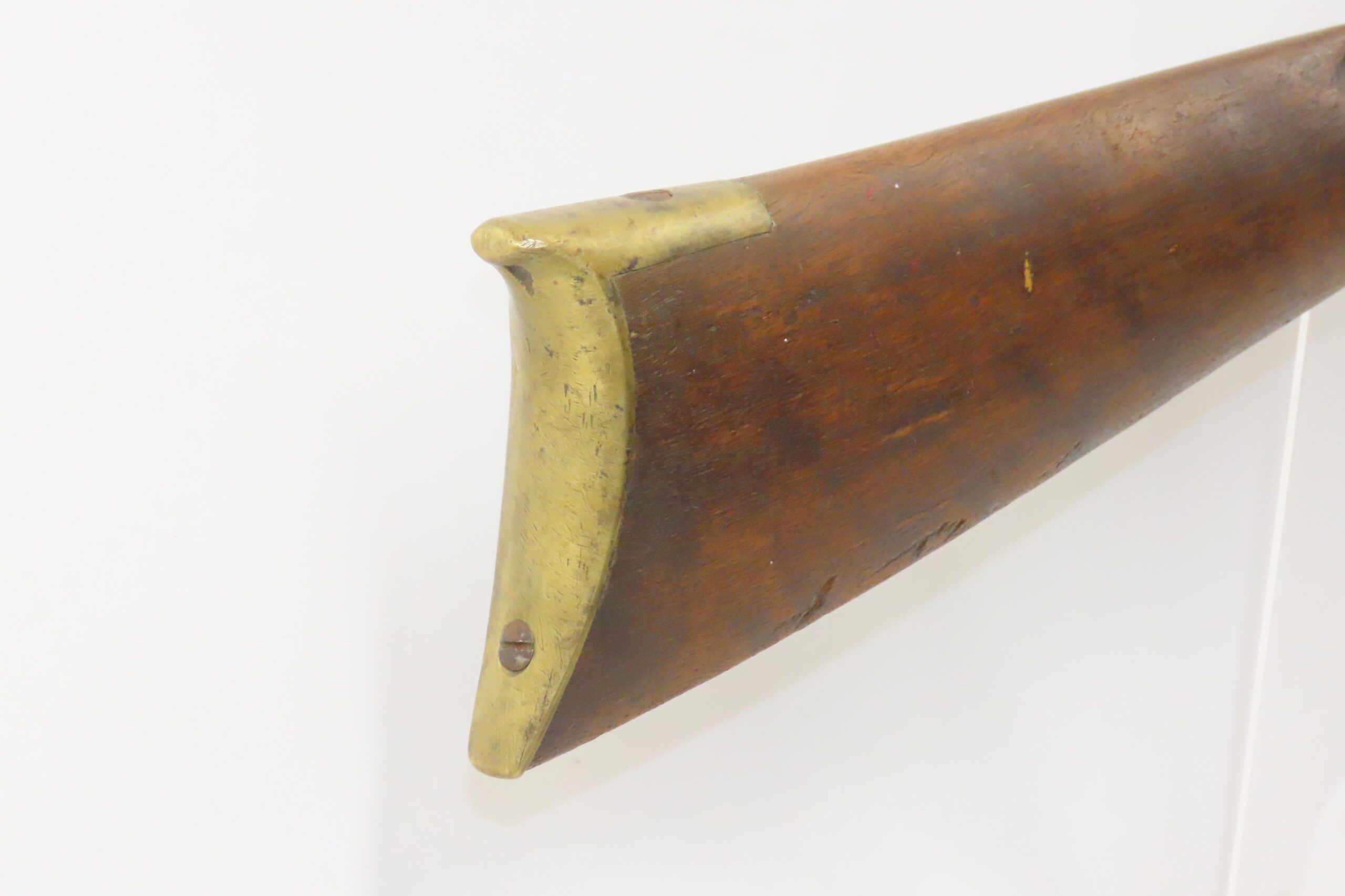 Ball & Williams Ballard Single Shot Rifle 1.26 C&RAntique016 | Ancestry Guns