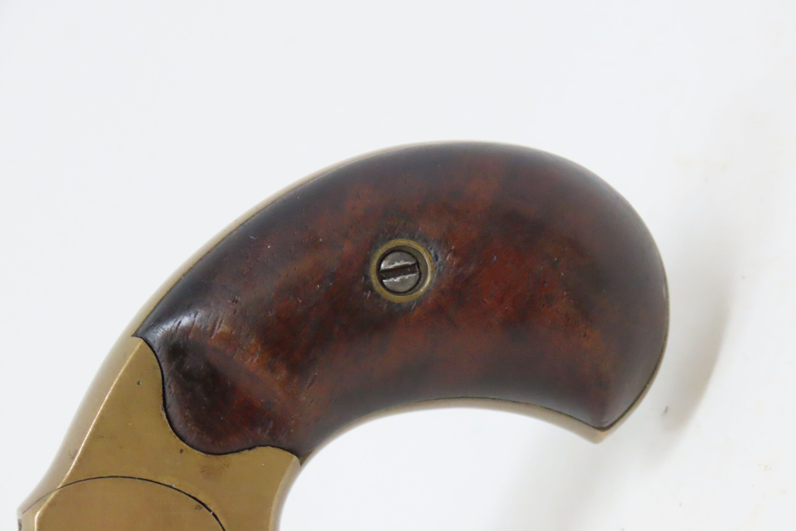 Colt House Model Cloverleaf Revolver 8.29 C&RAntique003 | Ancestry Guns